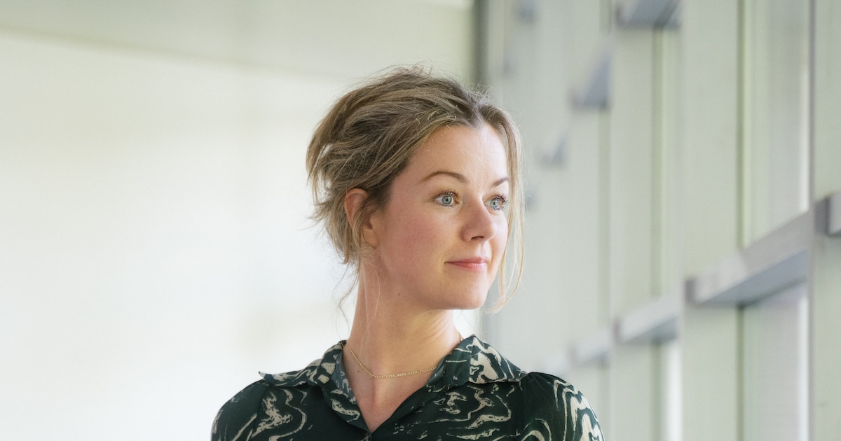 Suzanne Wallinga, nieuwe directeur Museum Cobra: ‘We moeten een ...