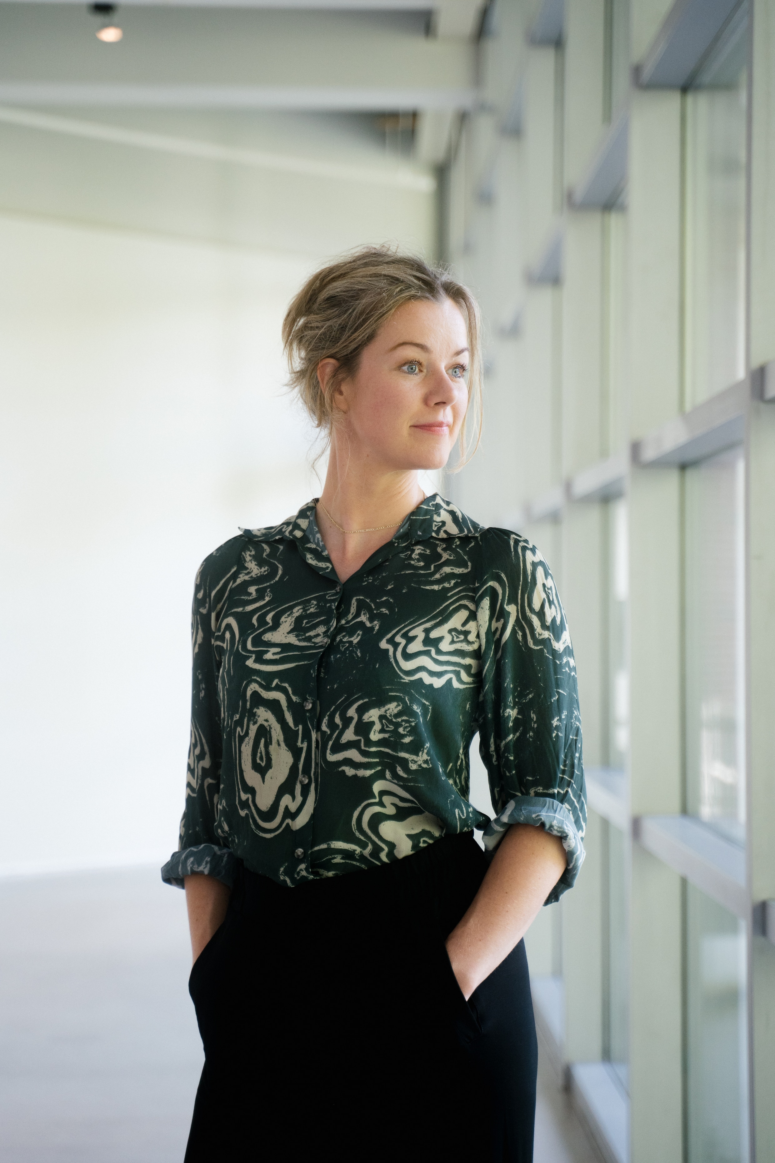 Suzanne Wallinga, nieuwe directeur Museum Cobra: ‘We moeten een ...