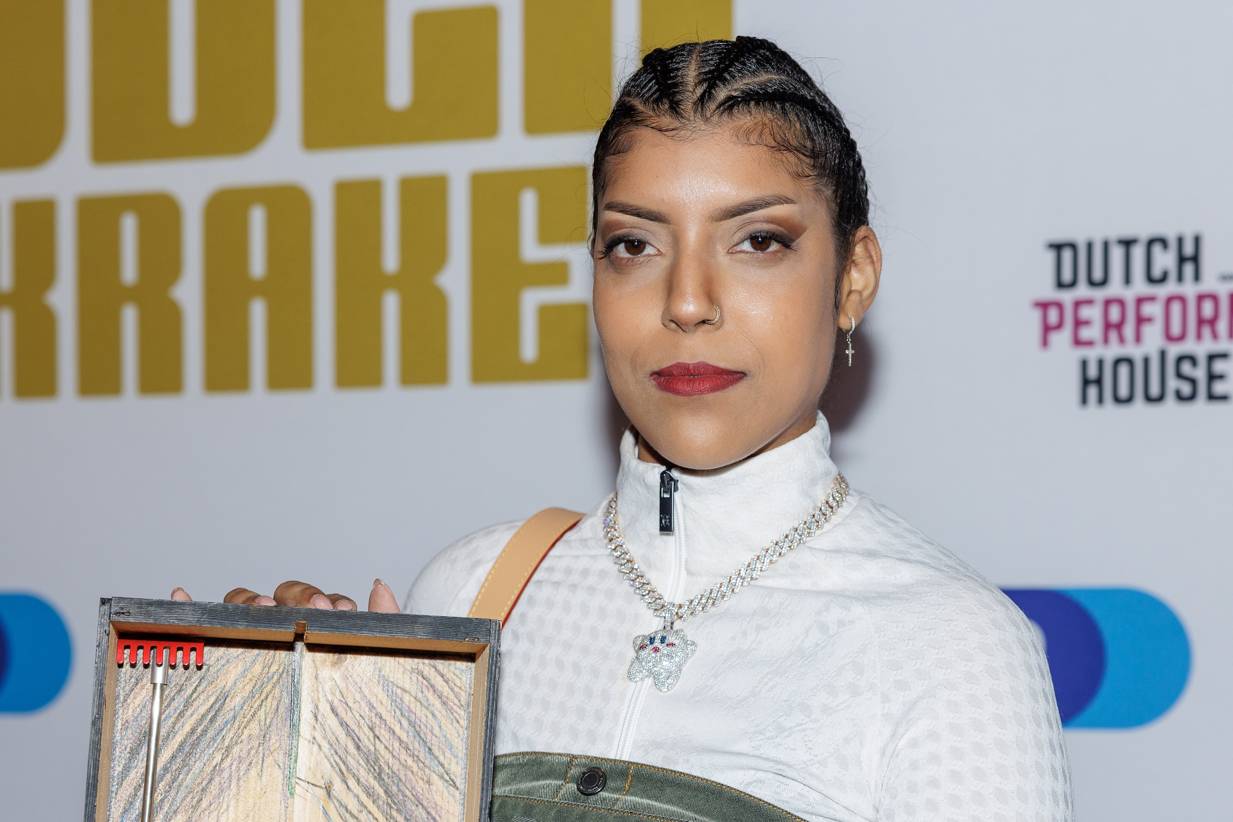 Vijf Grammynominaties voor Nederlandse producer Roselilah voor ...