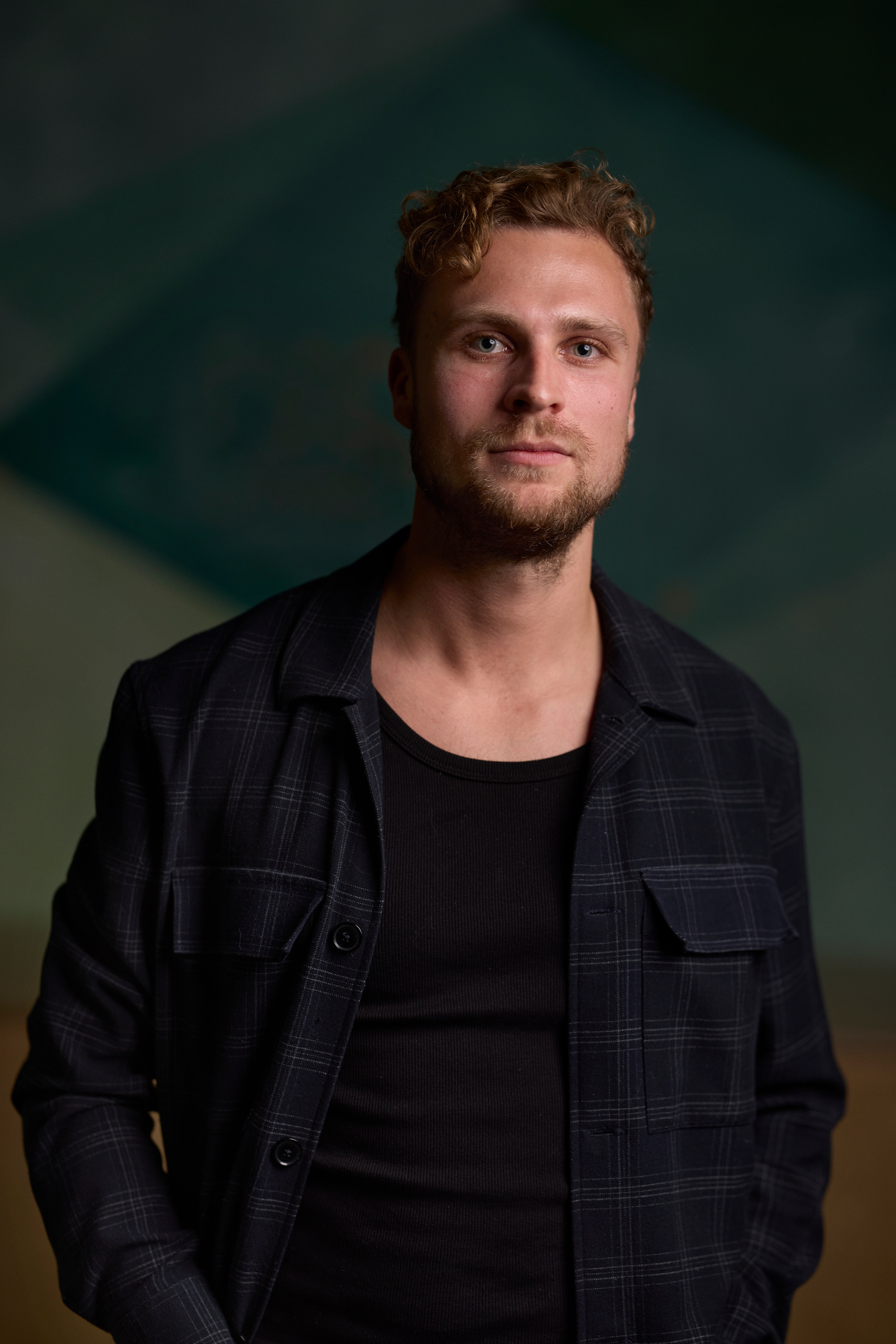 Jeannot Peijen (28) rouwde om zijn overleden geliefde Ruud ten Wolde ...