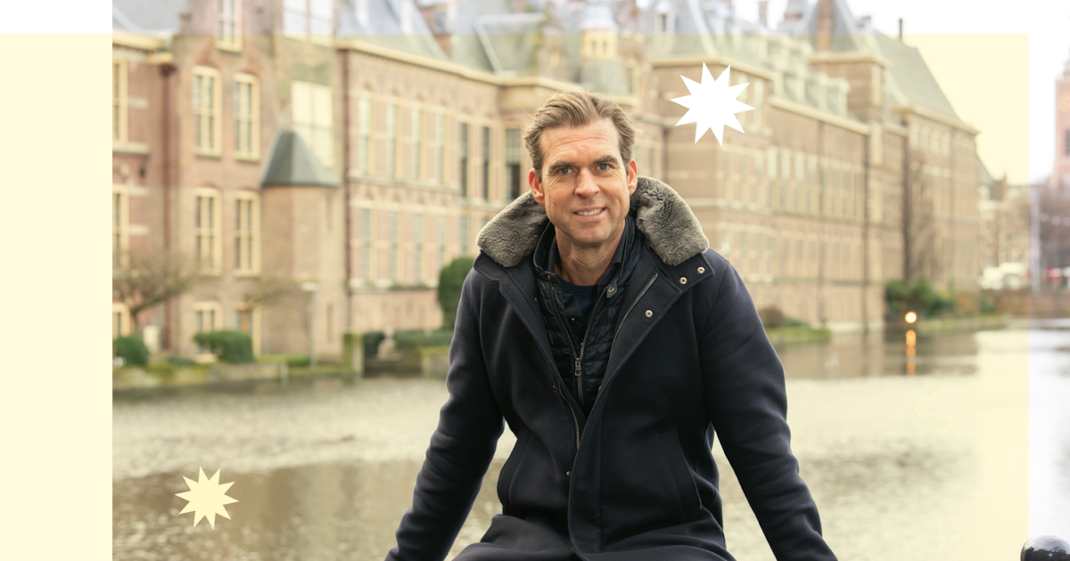 De methode-Rutger Castricum is definitief uitgewerkt | Het Parool