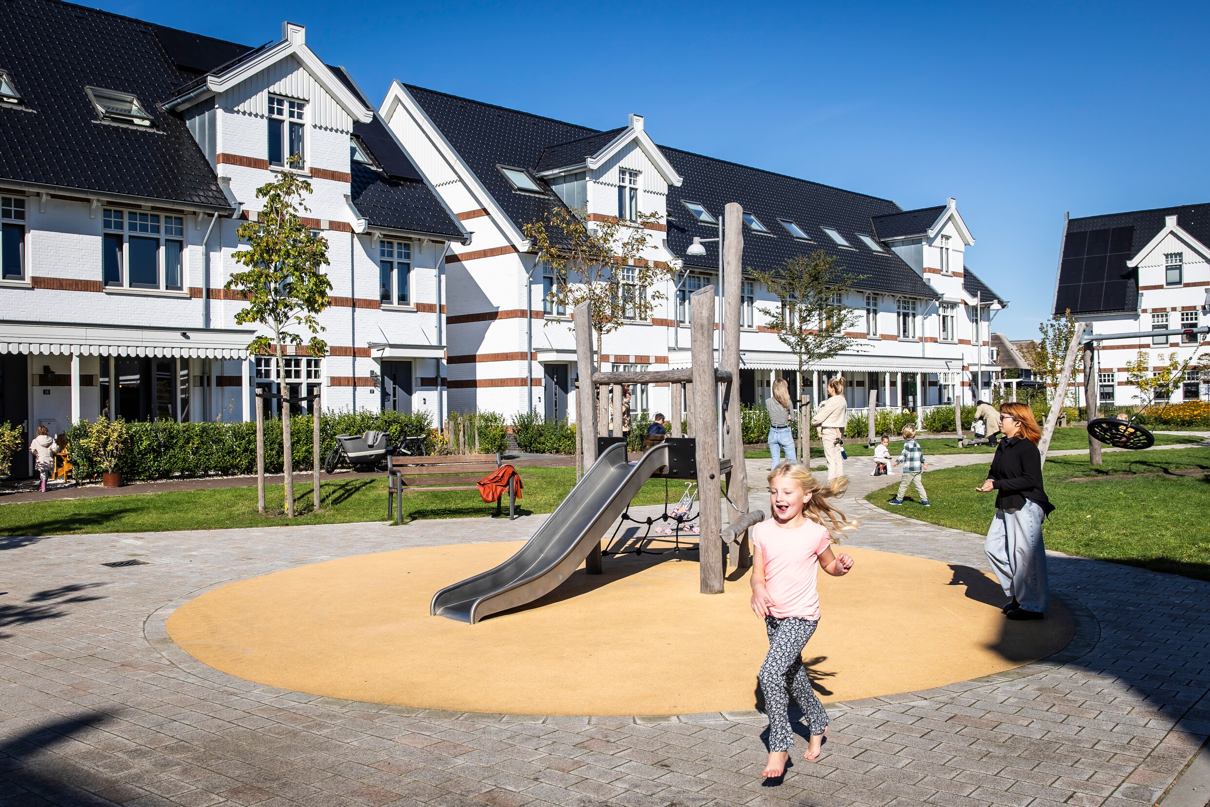 Duizend kinderen meer dan verwacht: door rekenfout gemeente is er een ...