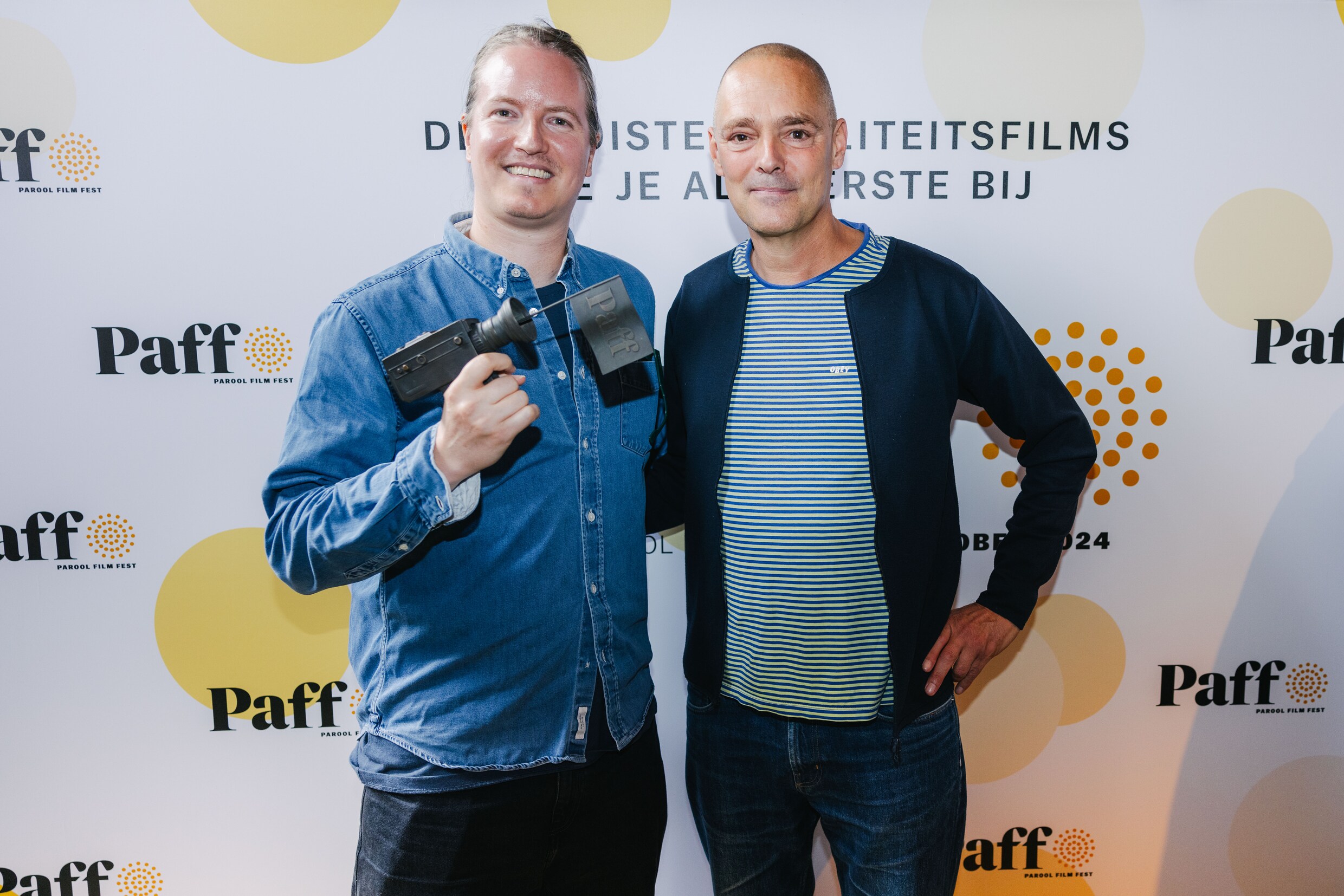 Paff Award voor misdaad-musical Emilia Pérez | Het Parool