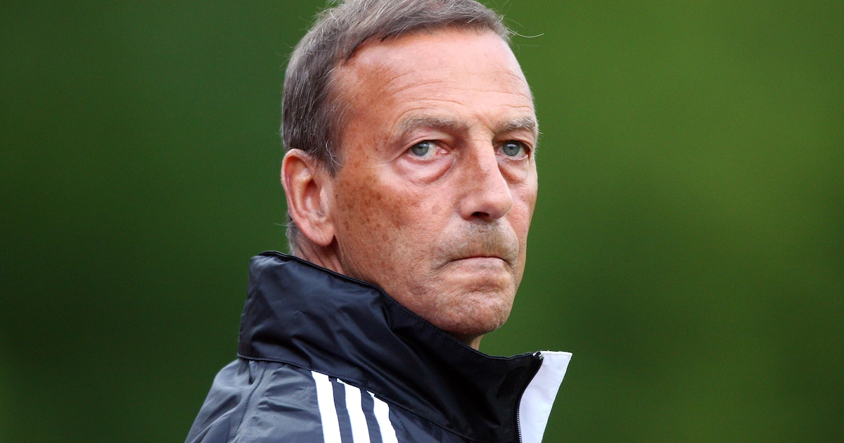 Legendarische oud-Ajacied Johan Neeskens op 73-jarige leeftijd ...