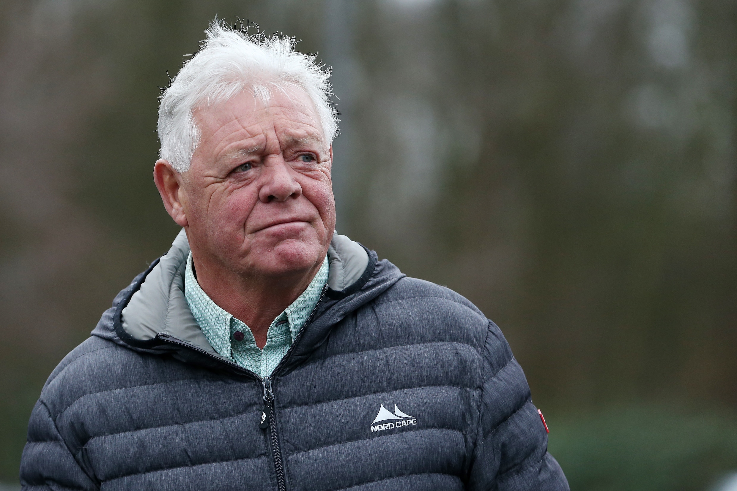 Gratis pacemaker en actie van Ajax moeten zieke Johnny Rep redden: ‘Als ...