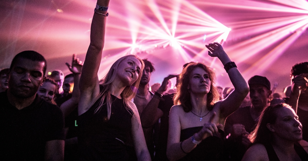Tien gratis feesten tijdens ADE 2024: techno met KI/KI en Nina Kraviz ...