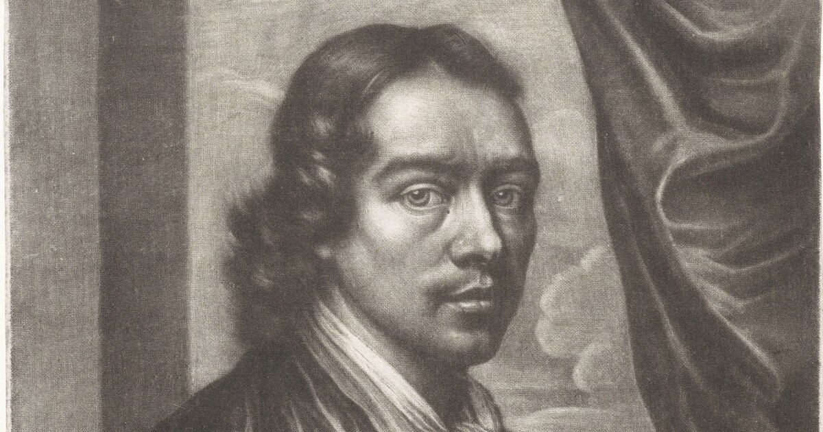 Deze vergeten kunstenaar portretteerde de 17de-eeuwse Amsterdamse elite ...