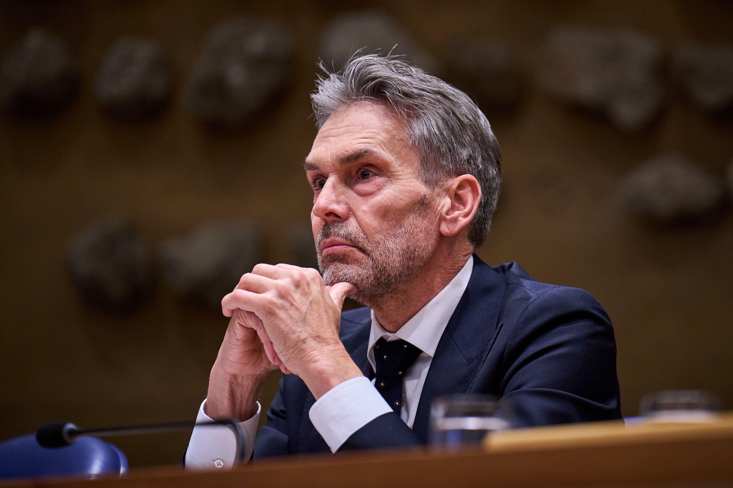 Premier Schoof hekelt PVV-verzoek om ontslag Halsema: ‘Dit gaat veel te ...