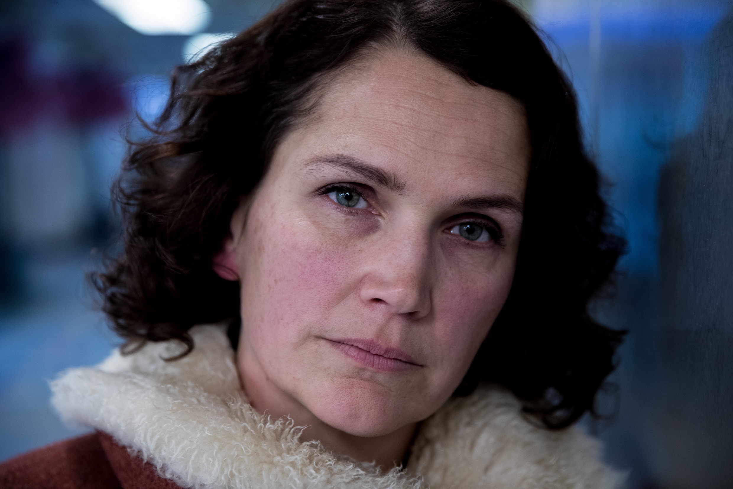 Deze albums neemt singer-songwriter VanWyck mee naar een onbewoond ...