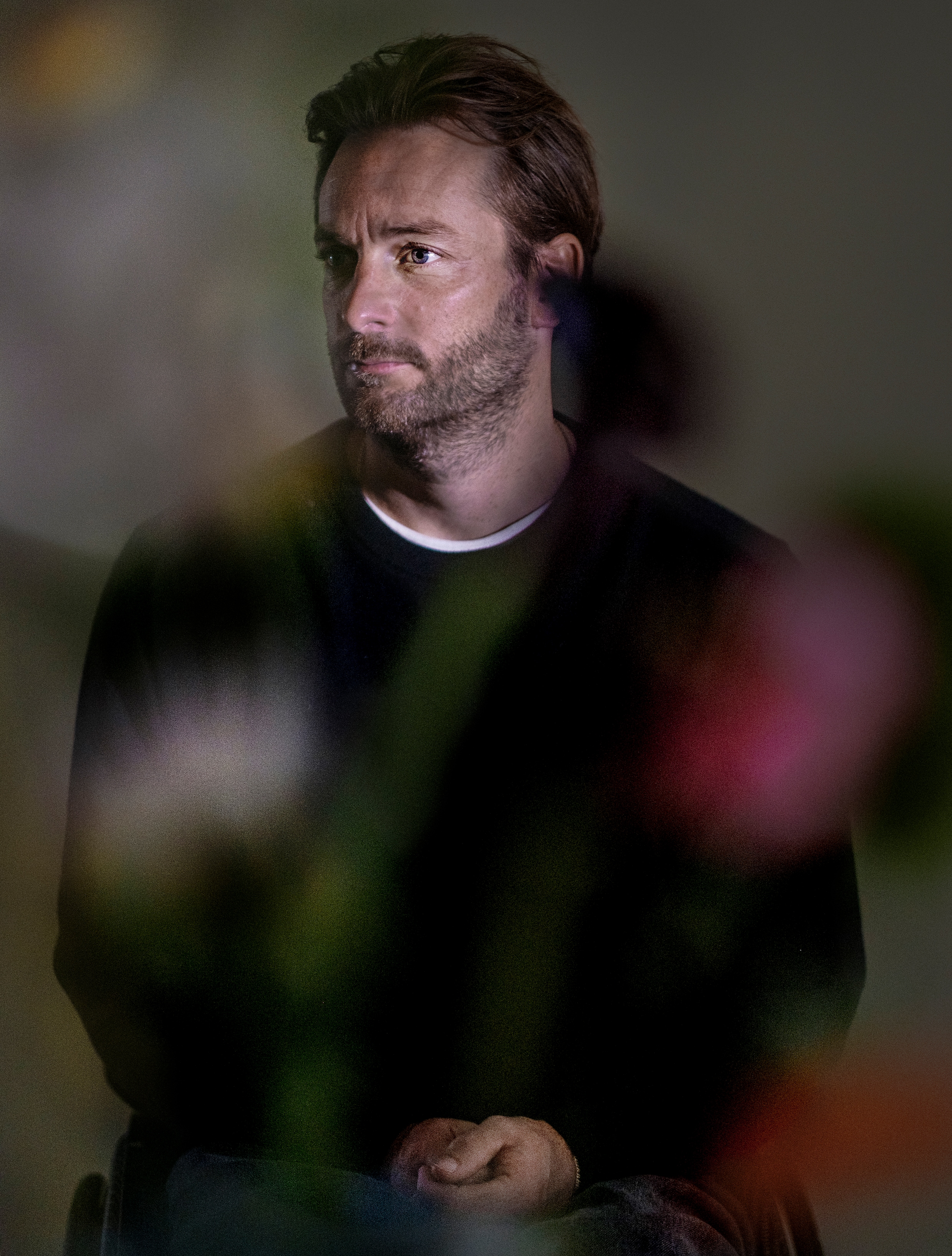 Biografie over Christijn Groeneveld, die op het ijs een dwarslaesie ...