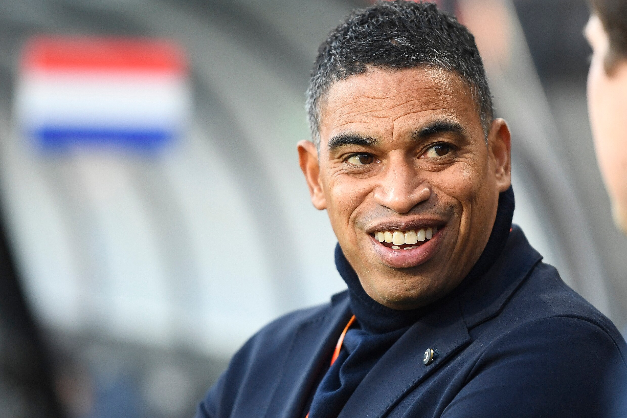 Hoe langer Reiziger Oranje O21 coacht, des te duidelijker wordt dat ...
