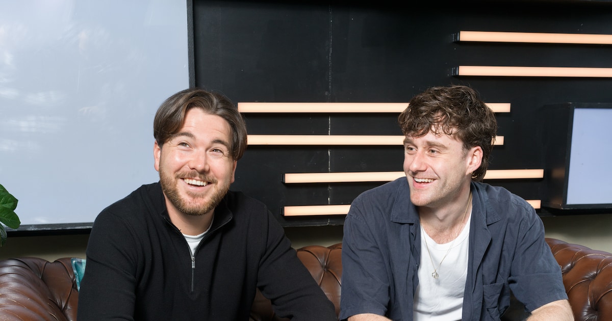 Tijdens ADE kan je niet meer om het Amsterdamse feest Intercell heen ...