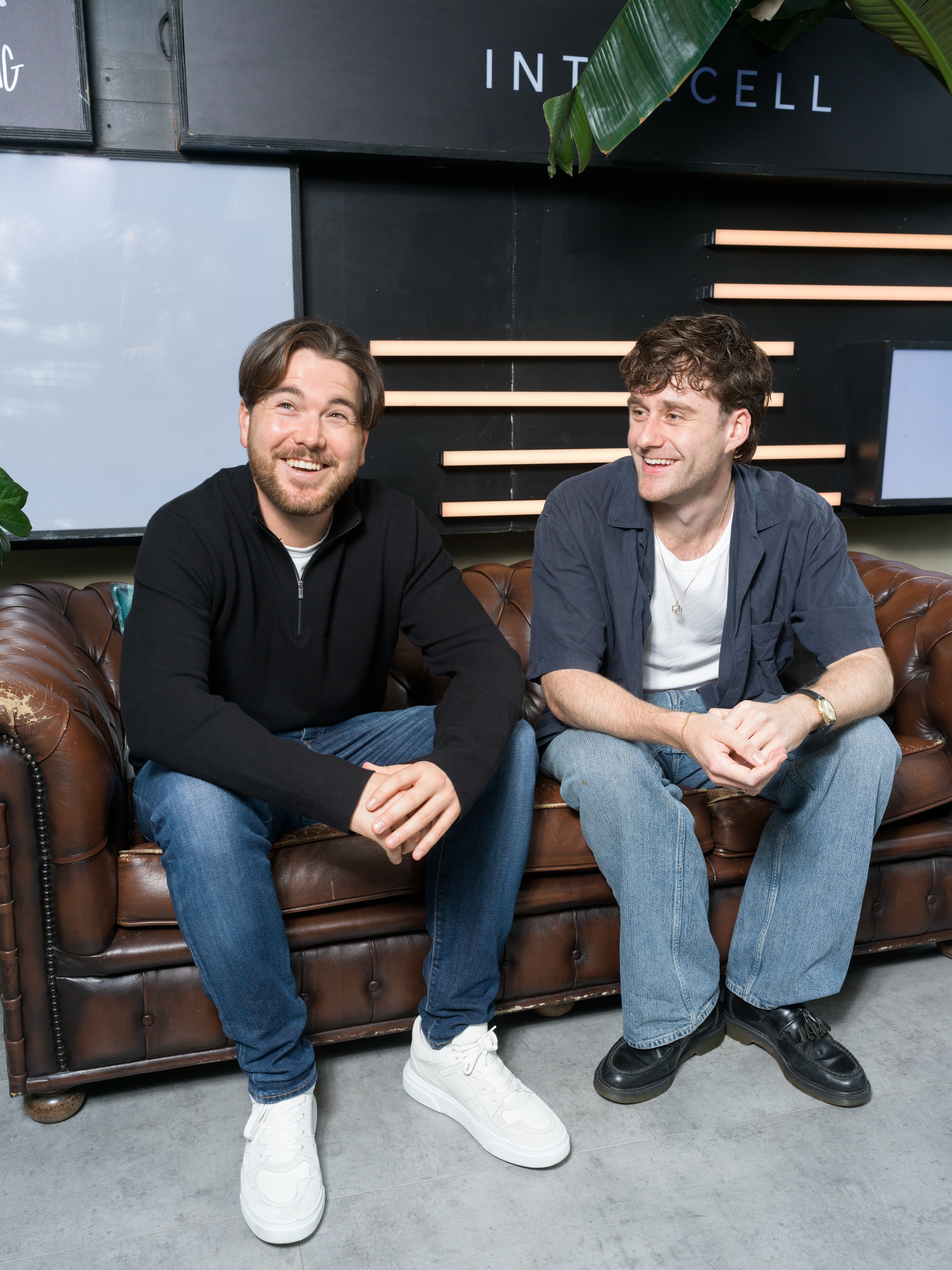 Tijdens ADE kan je niet meer om het Amsterdamse feest Intercell heen ...