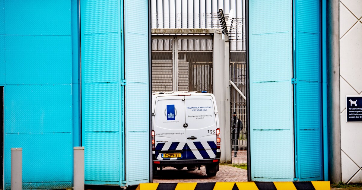 Benaouf A. in hoger beroep opnieuw veroordeeld tot lange ...