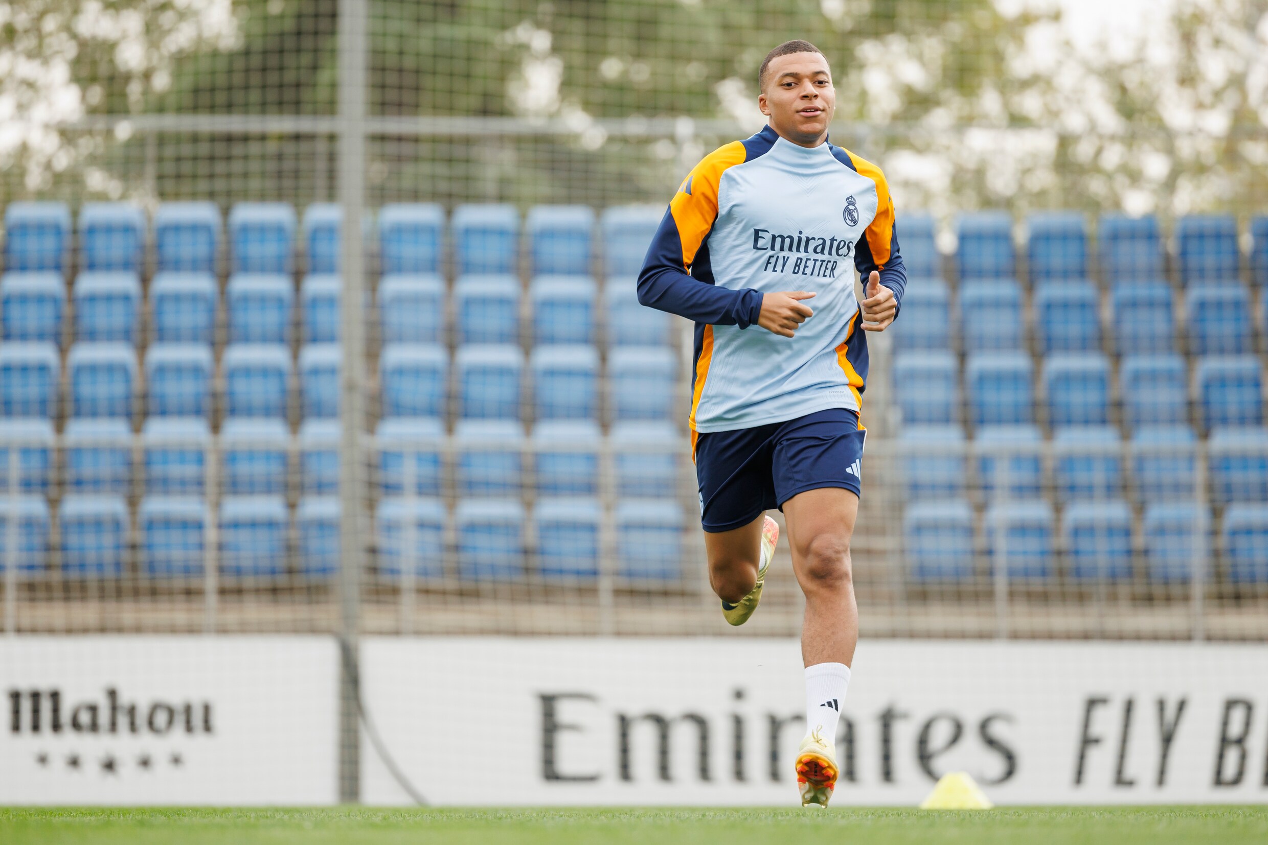 Zweeds OM onderzoekt mogelijke verkrachtingszaak waarbij Mbappé ...