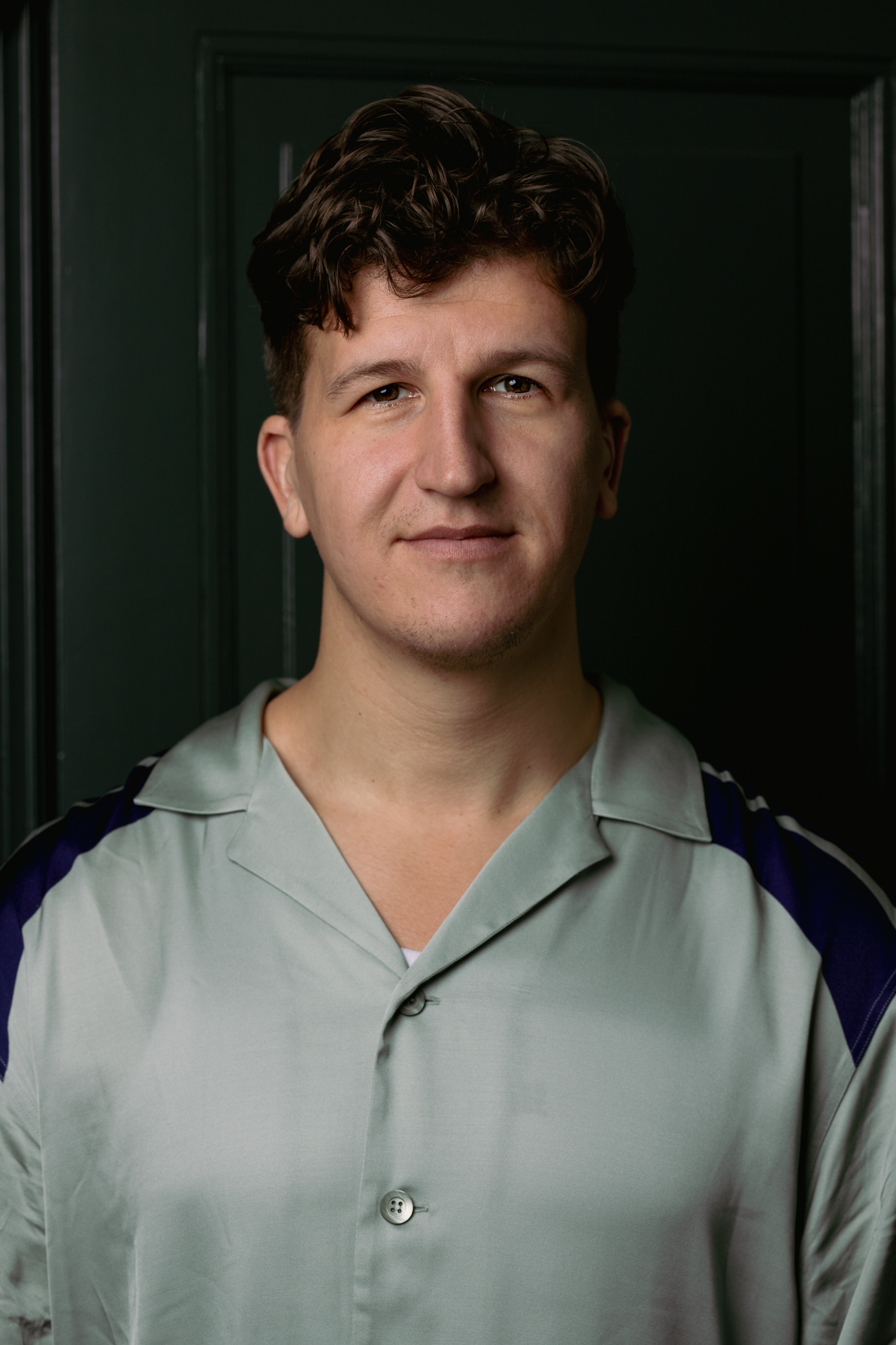 Dj Rose Ringed staat zaterdag op ADE: welke platen zou hij meenemen als ...