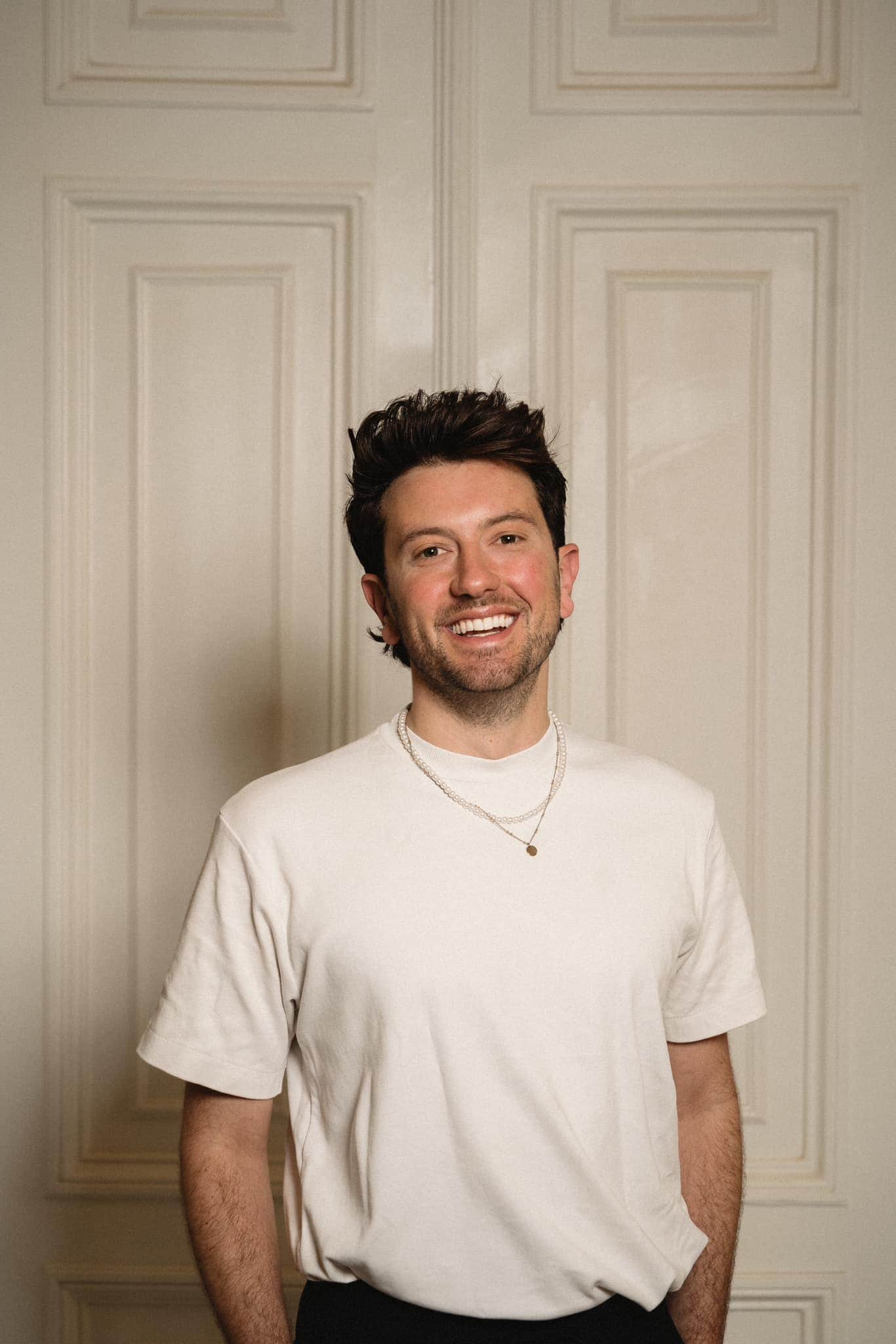 Weekendtip van acteur en zanger Dook van Dijck: ‘Als je even geen ...