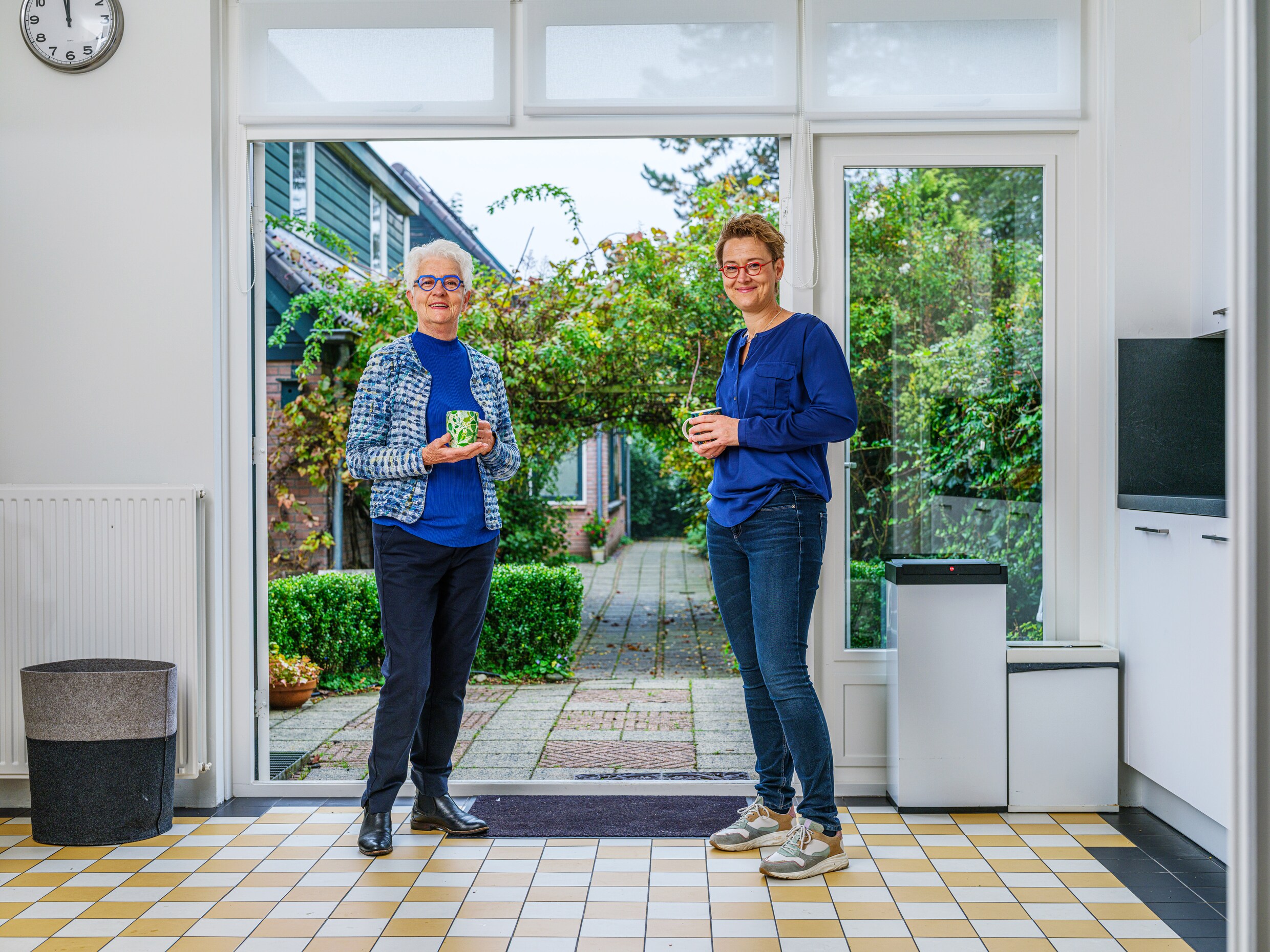 Grote vraag naar mantelzorgwoningen: ‘Gemeente is bang, maar daarmee ...