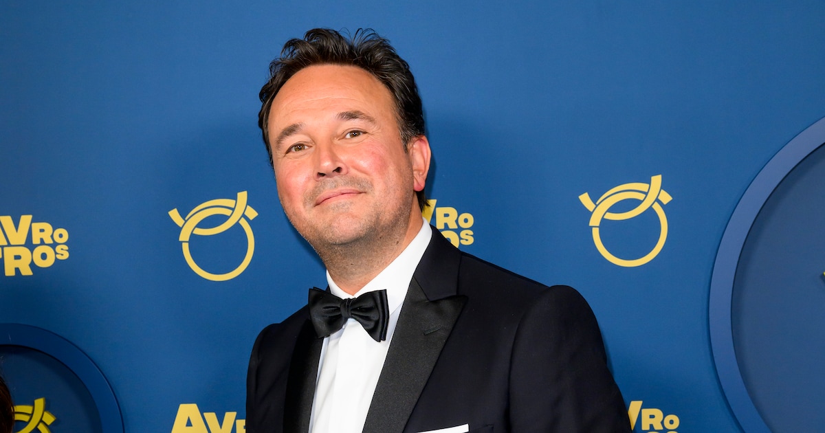 Xander van der Wulp nieuwe hoofdredacteur NOS Sport | Het Parool