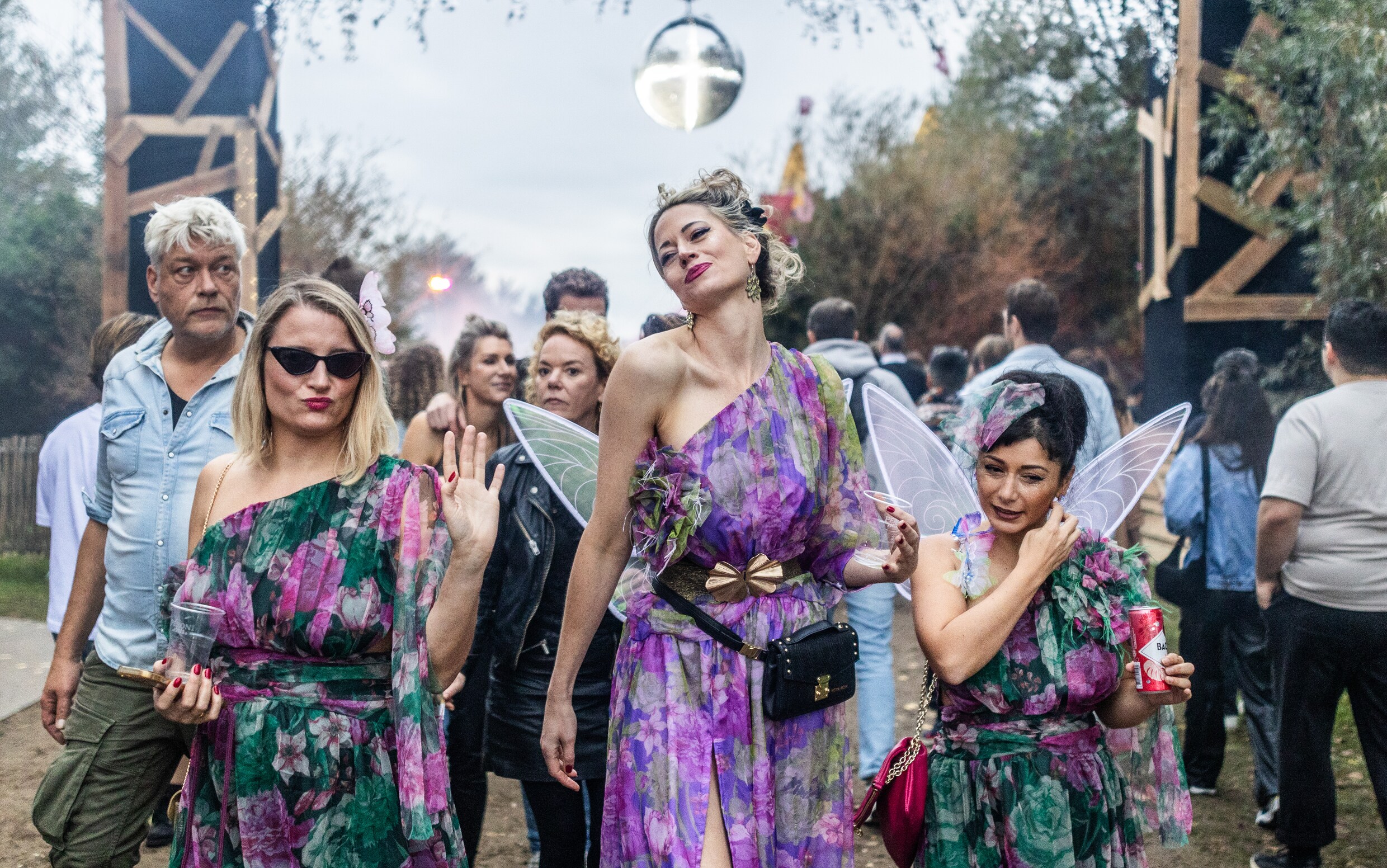 Nieuw evenementenbeleid Amsterdam na inspraak naar raad: extra ...