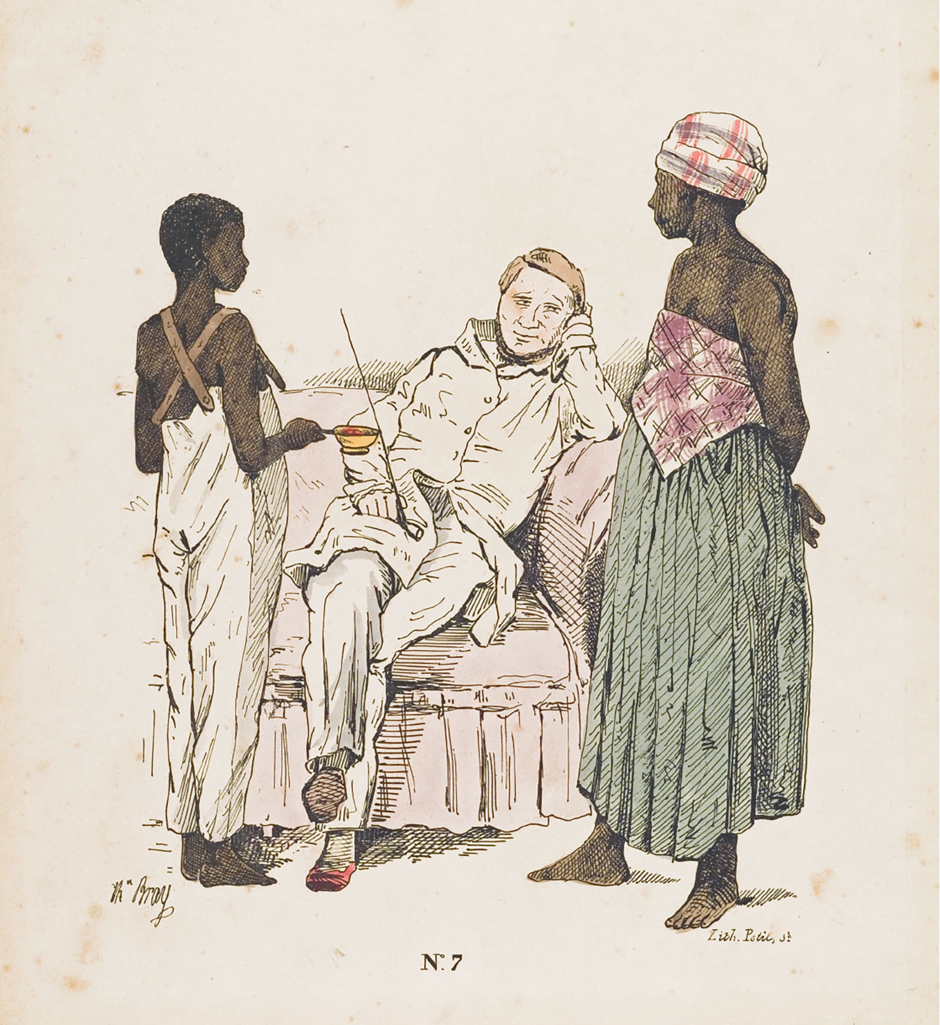 Recensie Ach freule: Tot haar schrik ontdekt Elena Beelaerts van ...