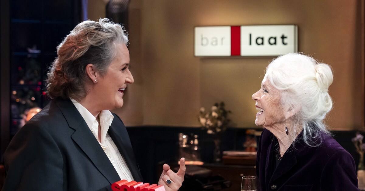 Margriet van der Linden wint Sonja Barend Award voor beste interview ...