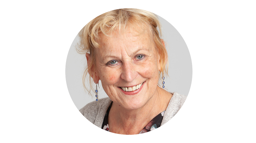 Waarom een inpoldering in de Biesbosch alles zegt over het ...