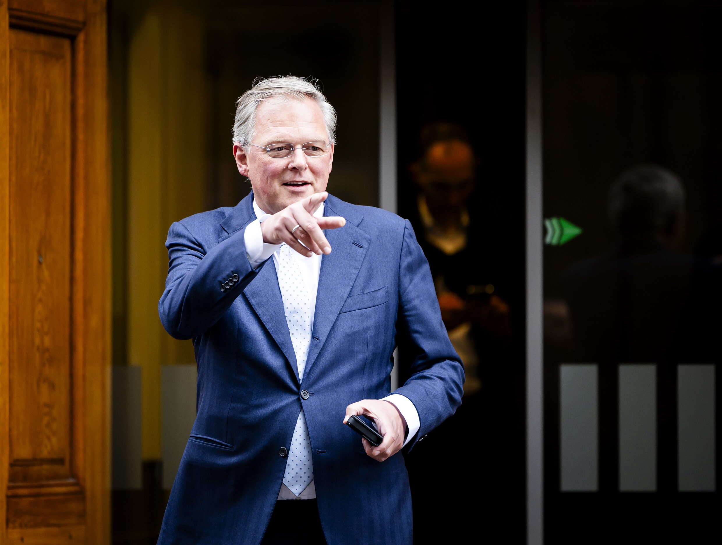 Btw-verhoging lijkt definitief door te gaan, Vijlbrief ontstemd: ‘Het ...