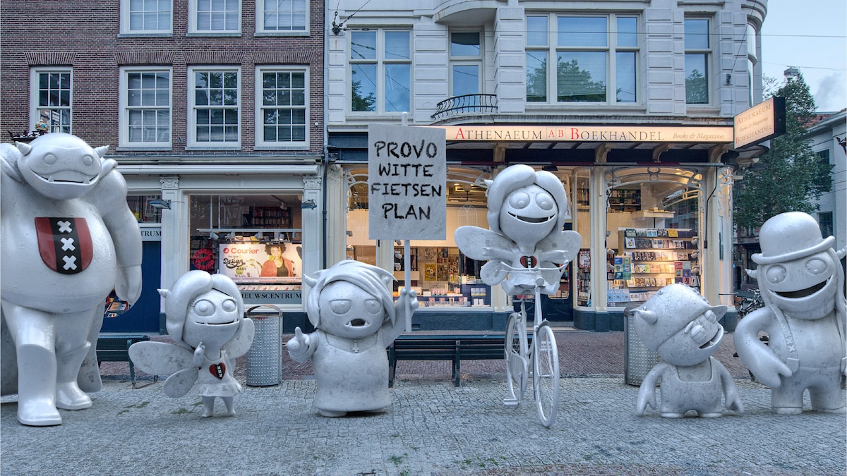 Monster Konseptkunst