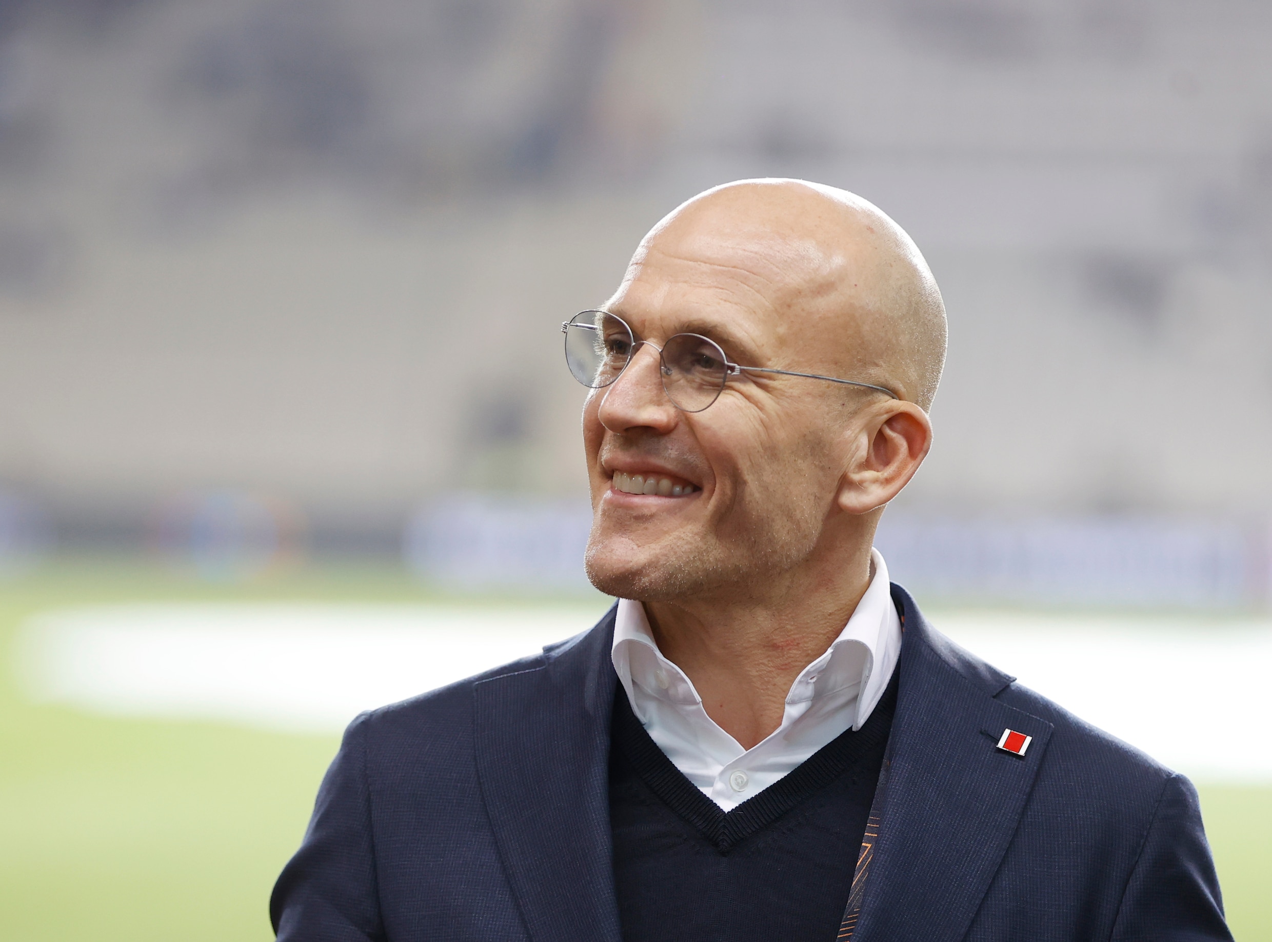 Alex Kroes gaat vrijuit na onderzoek van AFM, wel waarschuwing voor ...