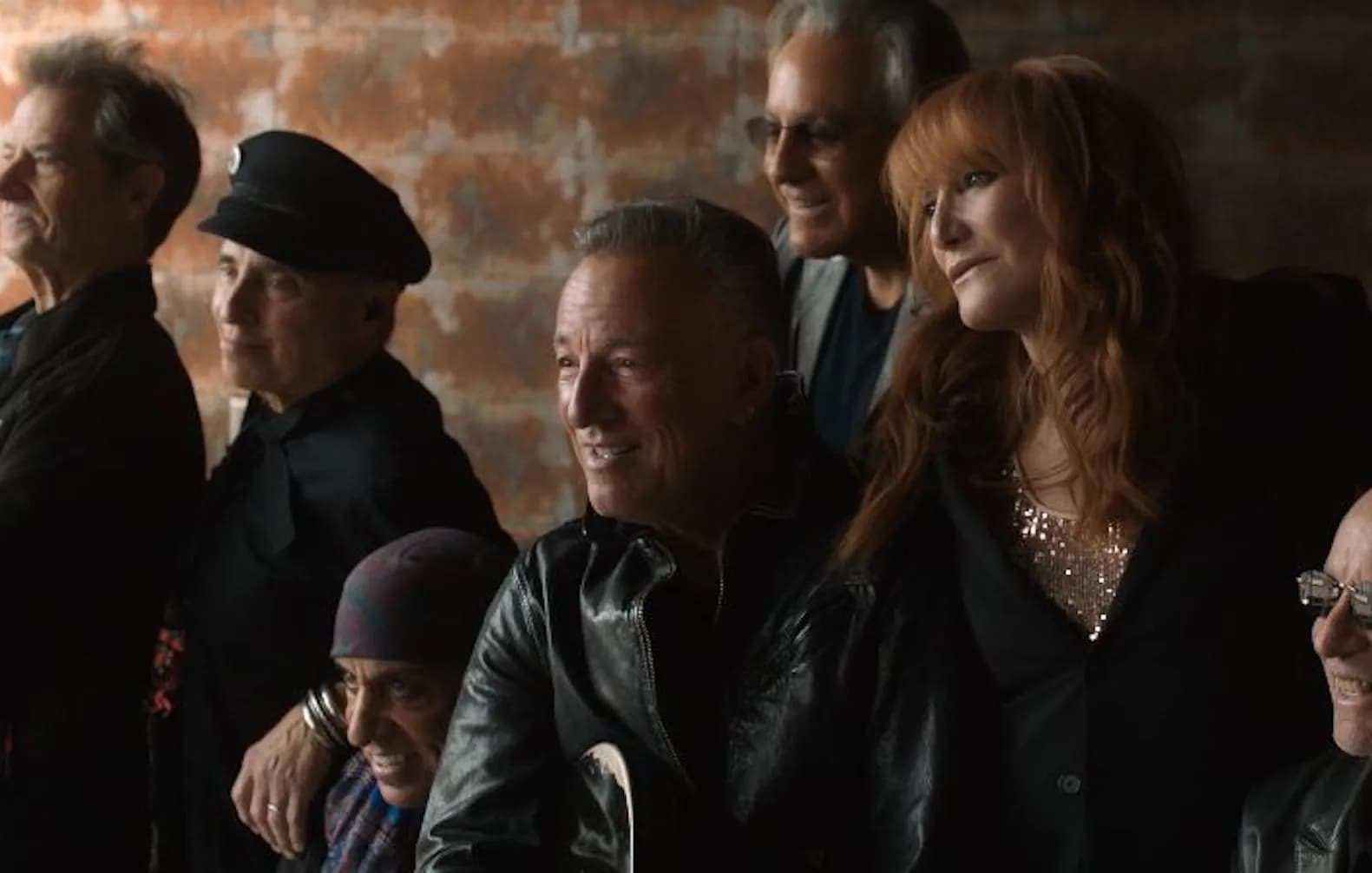 Recensie: In het repetitielokaal bij The Boss en zijn kameraden van 70 ...