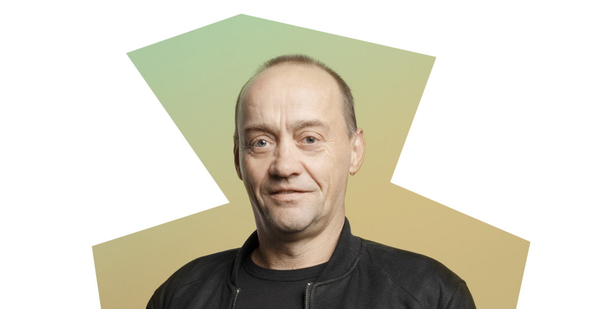 Welke Faissal Taghi is de echte – die ijskoude of die nerveuze? | Het ...