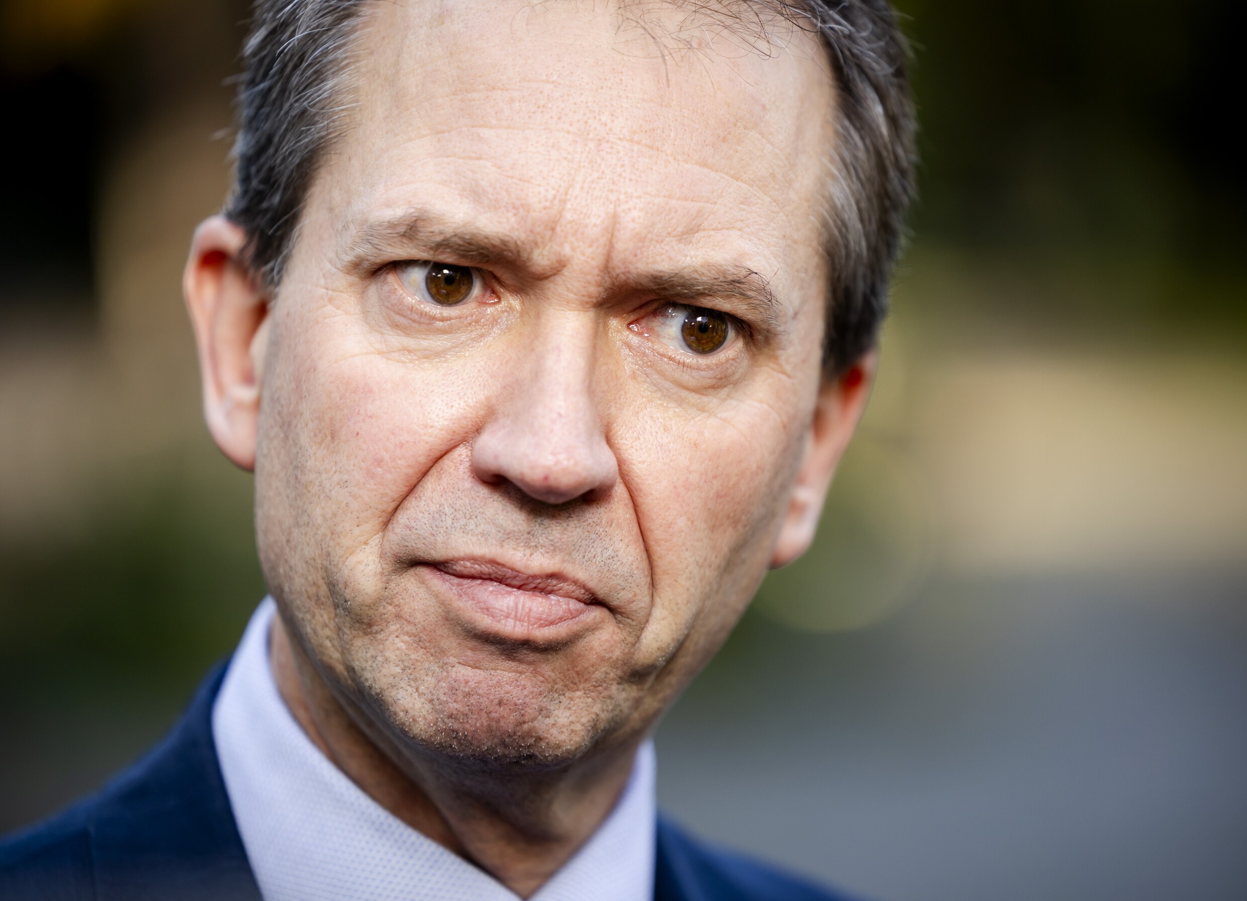 Crisis UWV groeit, ook missers bij mogelijk duizenden jonggehandicapten: ‘Kommer en kwel’ | Het ...