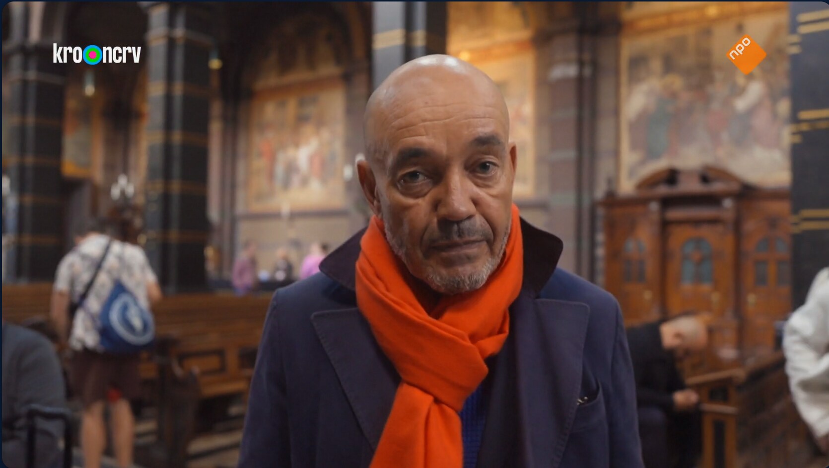 De beul trok het hart uit hun levende lijf en propte het in hun mond ...