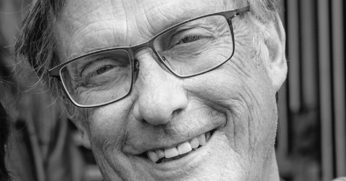 Voor Noorderling Tom Tossijn (1951-2024) draaide alles om verbinding ...