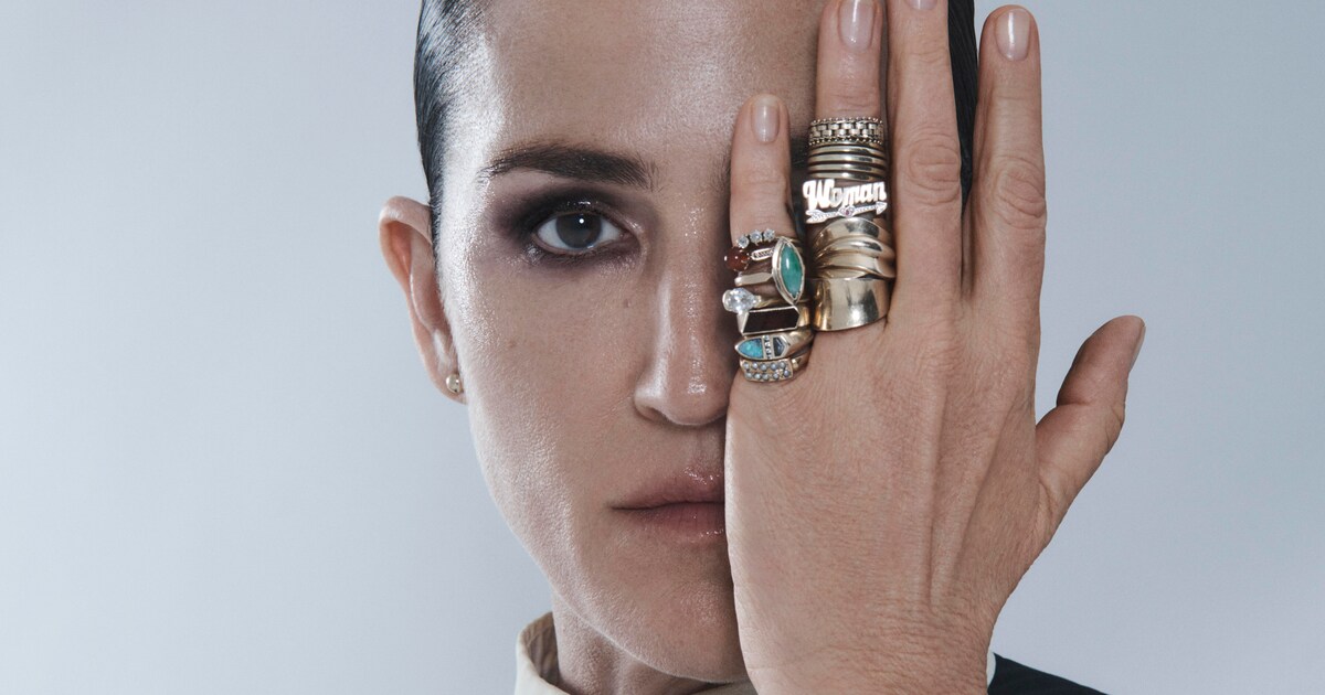 Joan As Police Woman speelt haar nieuwe album in Amsterdam: ‘Mijn ...