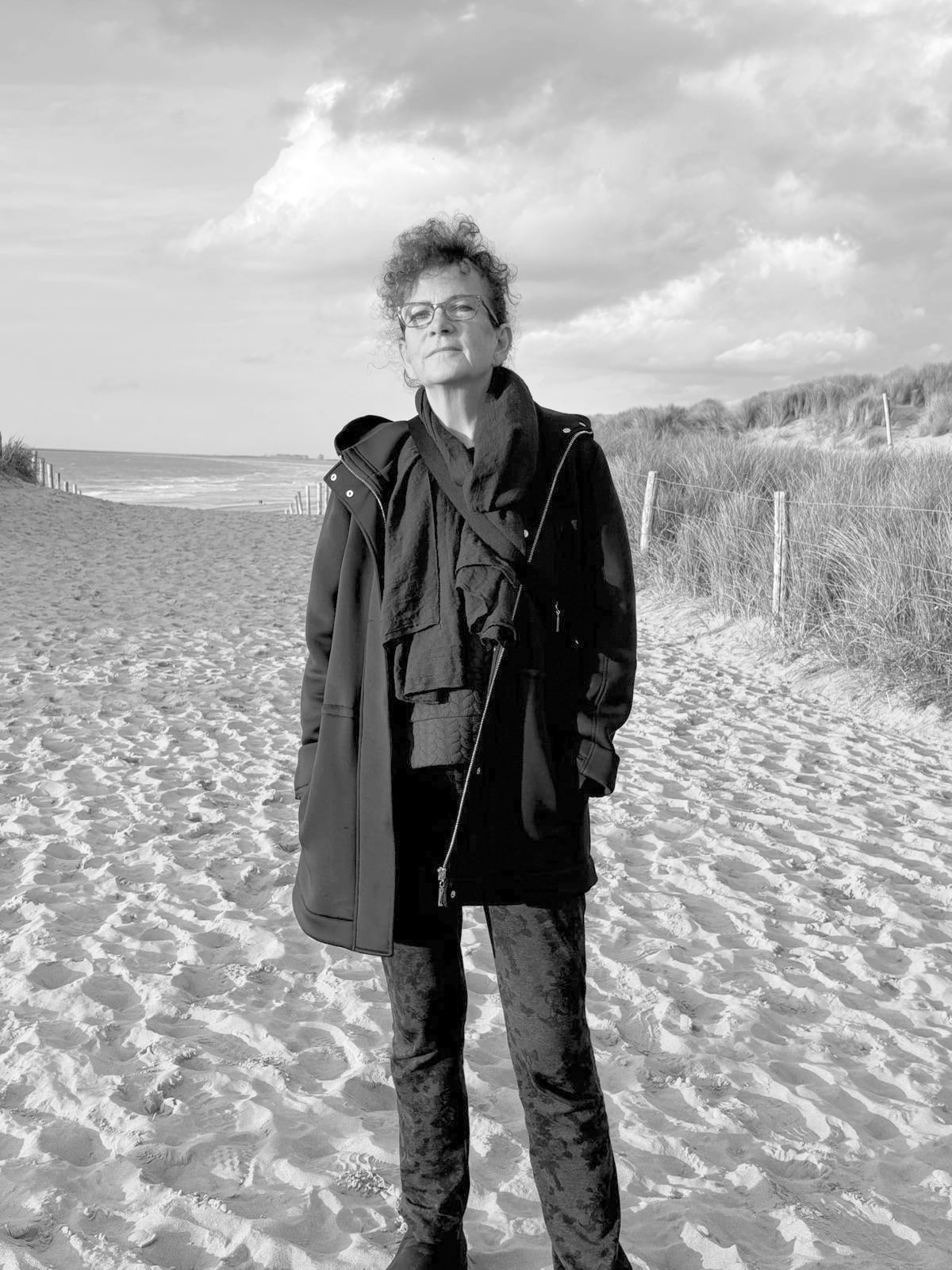 Wijkagent Jolly Schuringa (1957-2024) wilde altijd zelf de regie houden ...