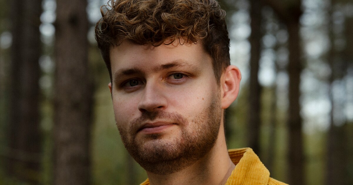 Pim Lammers schreef een boek over de impact van een scheiding op een kind: ‘Kinderen willen hun ...