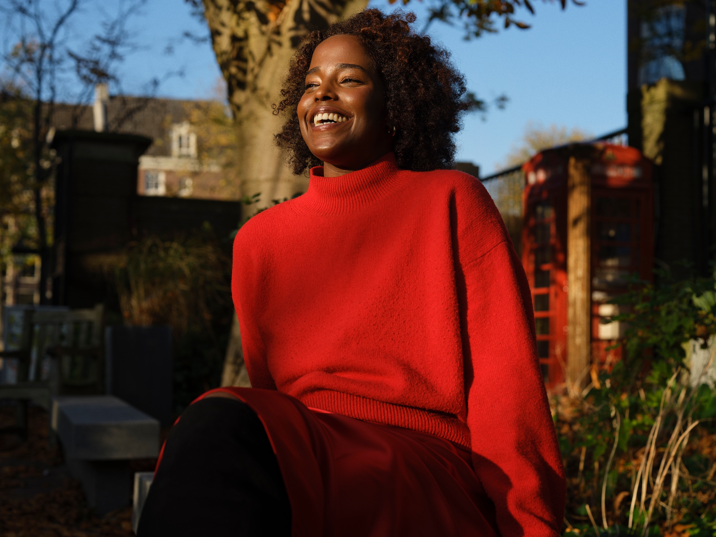 Gemeenteraadslid Fatihya Abdi: ‘Het is financieel heel moeilijk om hier ...