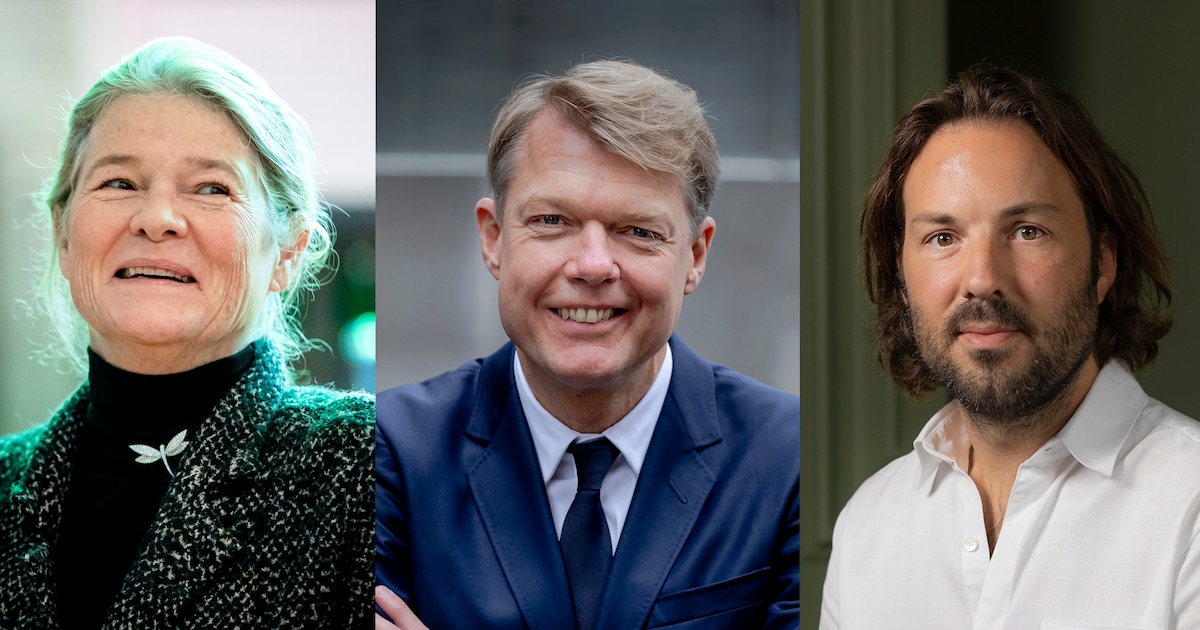 Quote 500 ziet een trend: superrijken die willen delen | Het Parool