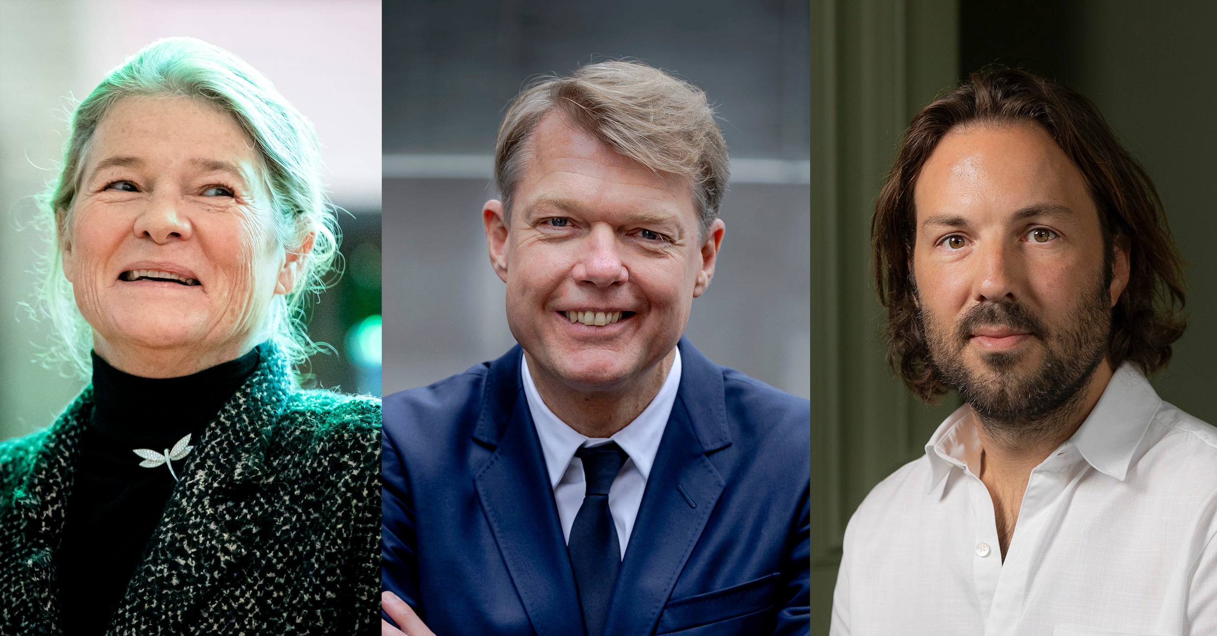 Quote 500 ziet een trend: superrijken die willen delen | Het Parool