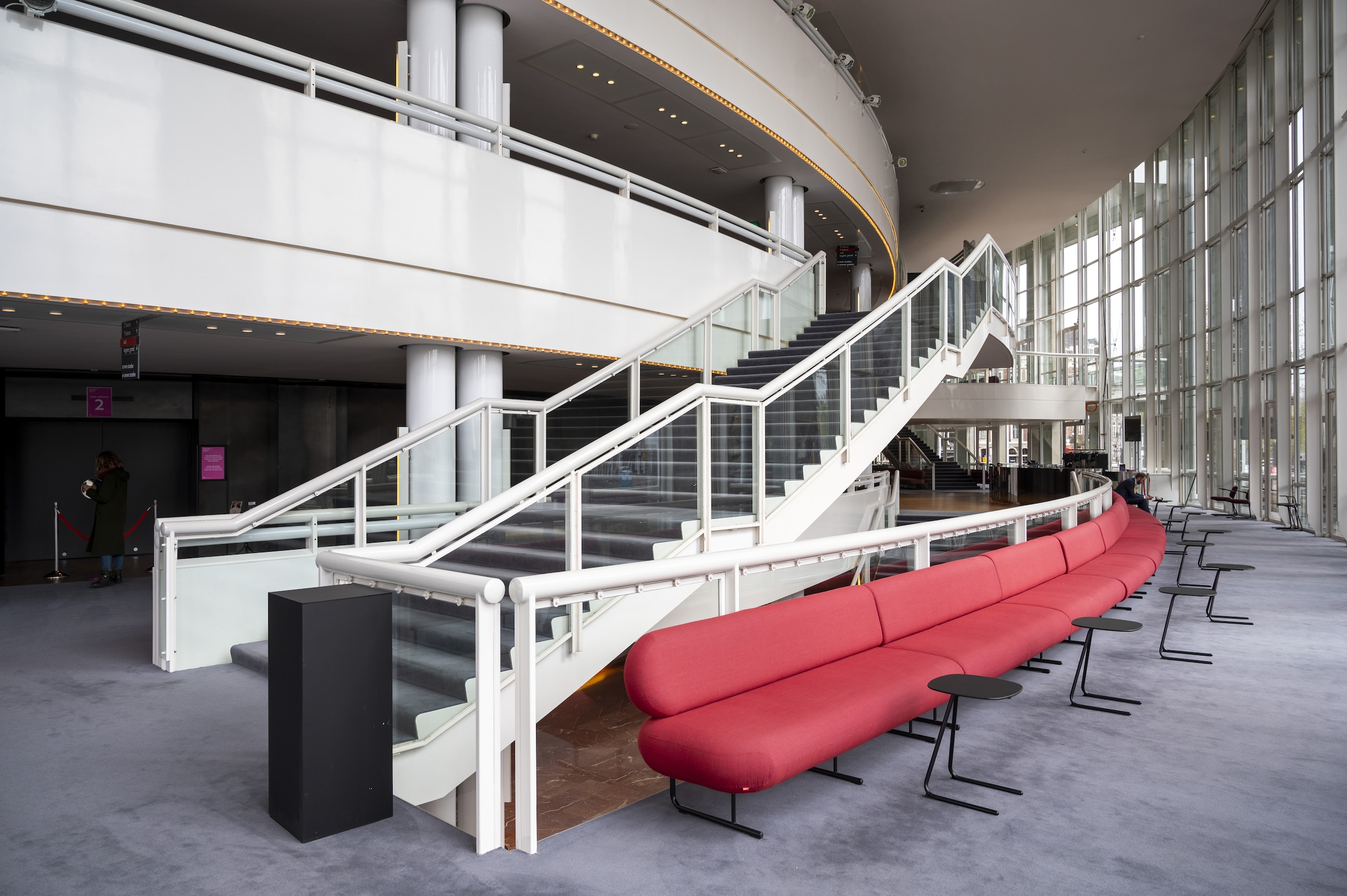 Opinie: ‘Stuitend hoe de directie van de Nationale Opera reageerde op ...