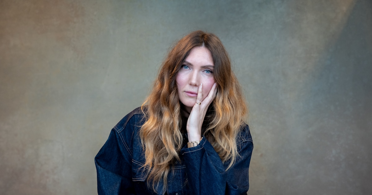 Psycholoog en podcastmaker ziet veel emotionele eenzaamheid: ‘Er is zo ...