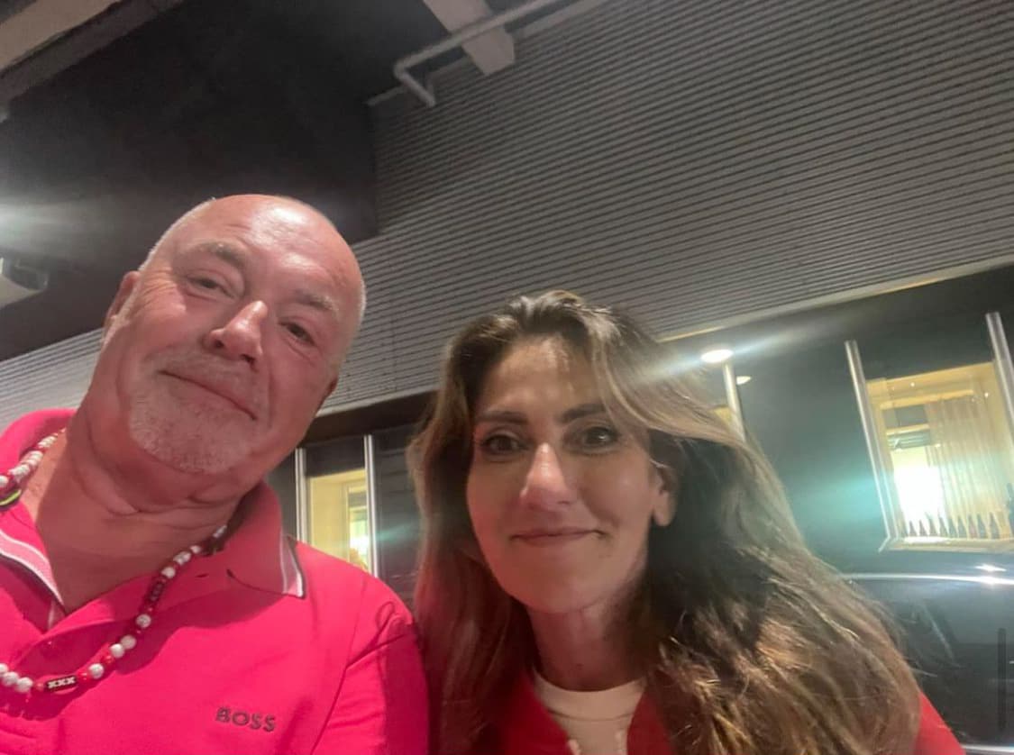 ‘Big Willem’ kijkt terug op tijd als leider van Amsterdamse Hells ...