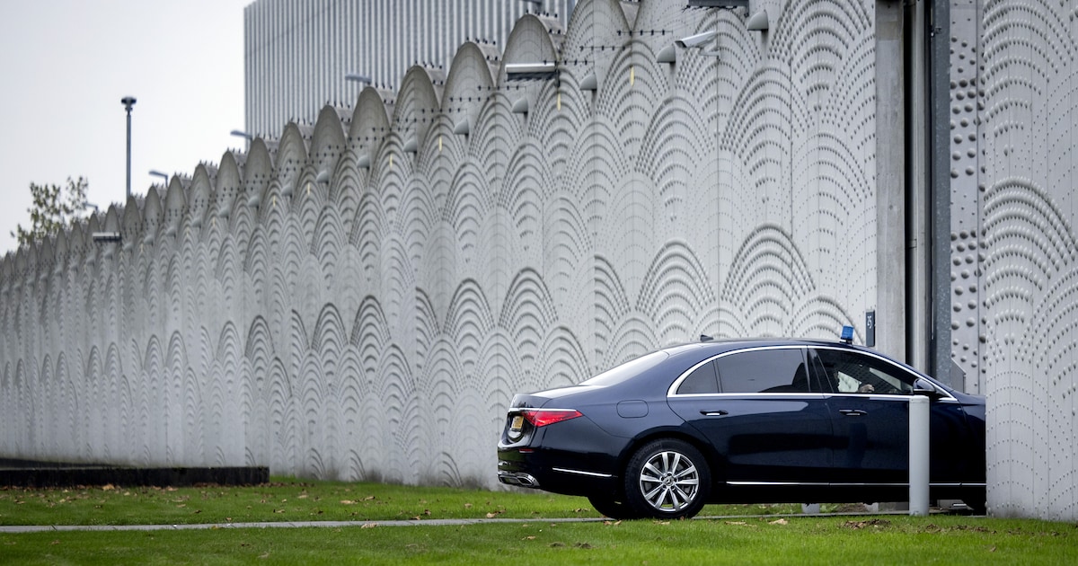 Zoon Faissal van Ridouan Taghi: ‘Er is sprake van beeldvorming op basis ...