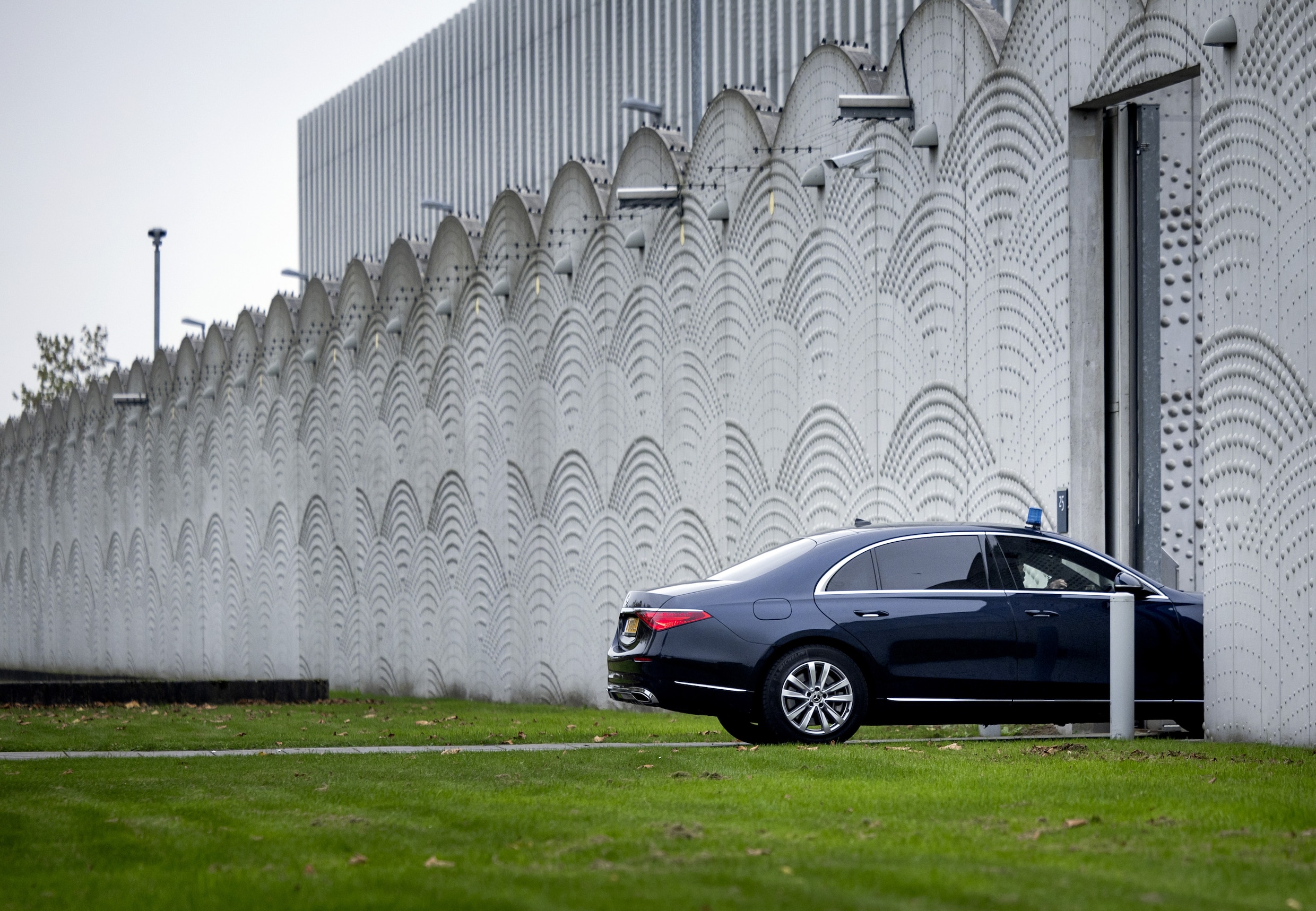 Zoon Faissal van Ridouan Taghi: ‘Er is sprake van beeldvorming op basis ...