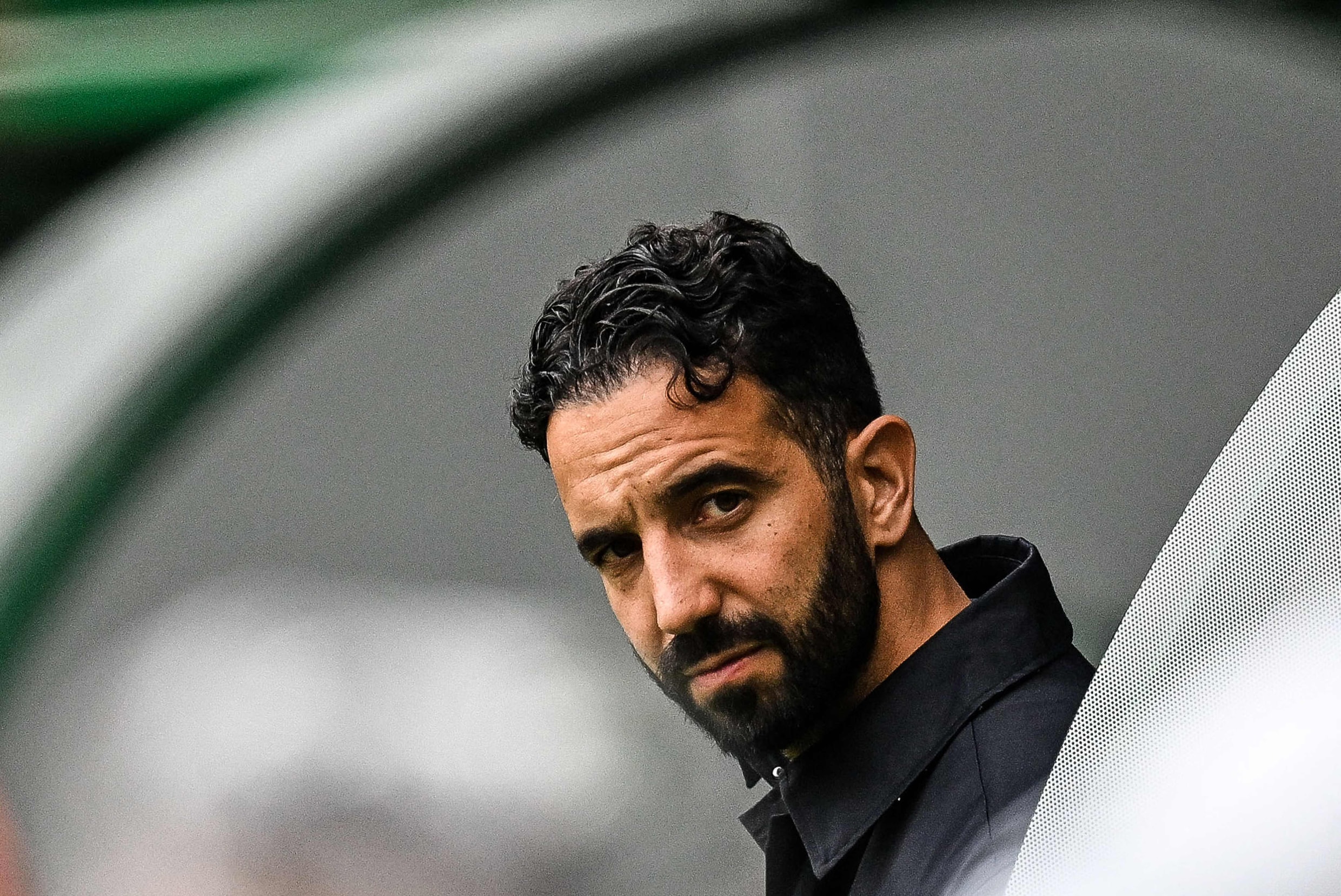 Rúben Amorim volgt Ten Hag op bij Manchester United, Van Nistelrooij ...