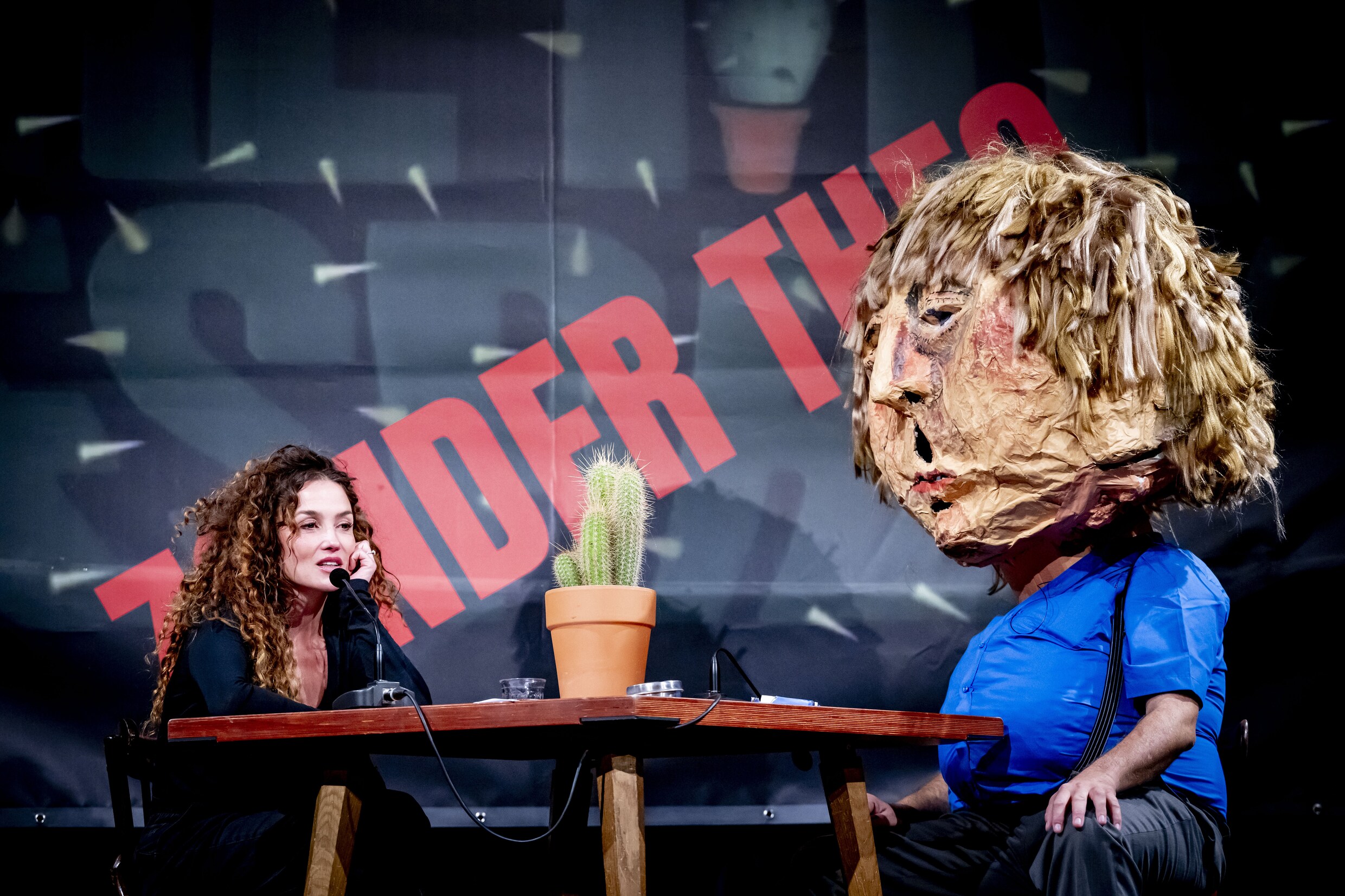 Herdenking van ‘vrijdenker par excellence’, zónder Dick Schoof en Ayaan ...