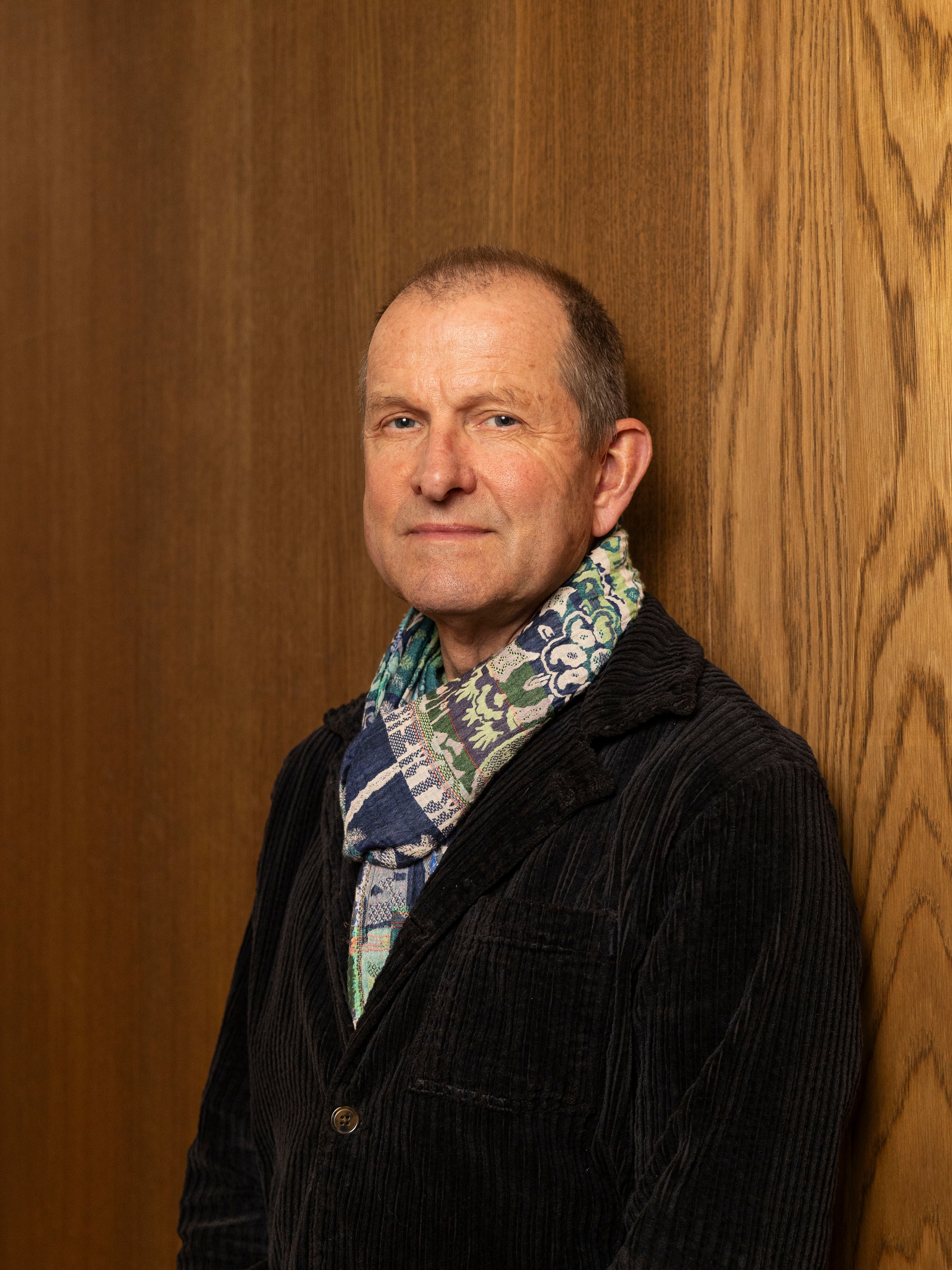 Jan Rudolph de Lorm over het belang van een strenge keuring bij ...