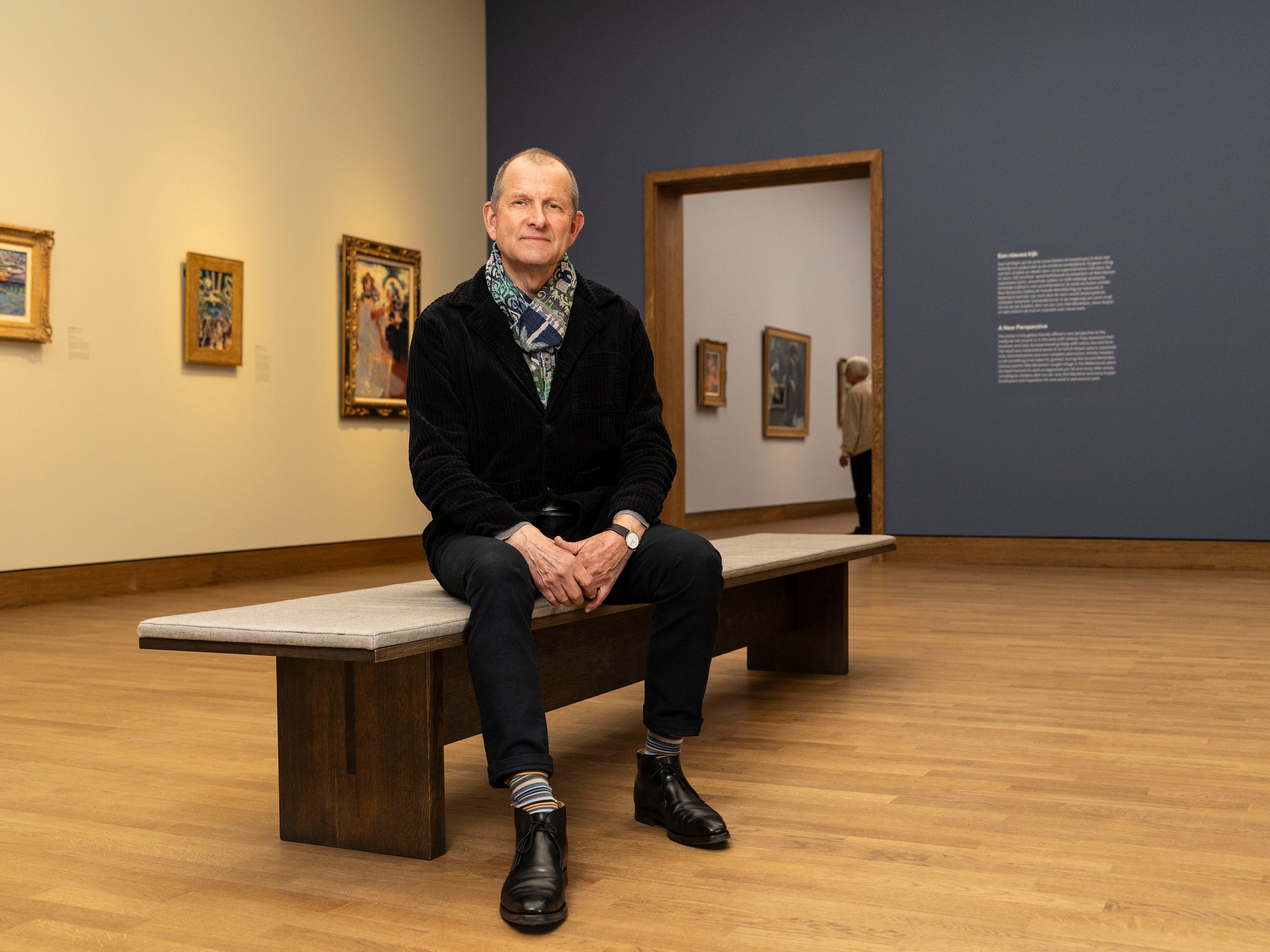 Jan Rudolph de Lorm over het belang van een strenge keuring bij ...